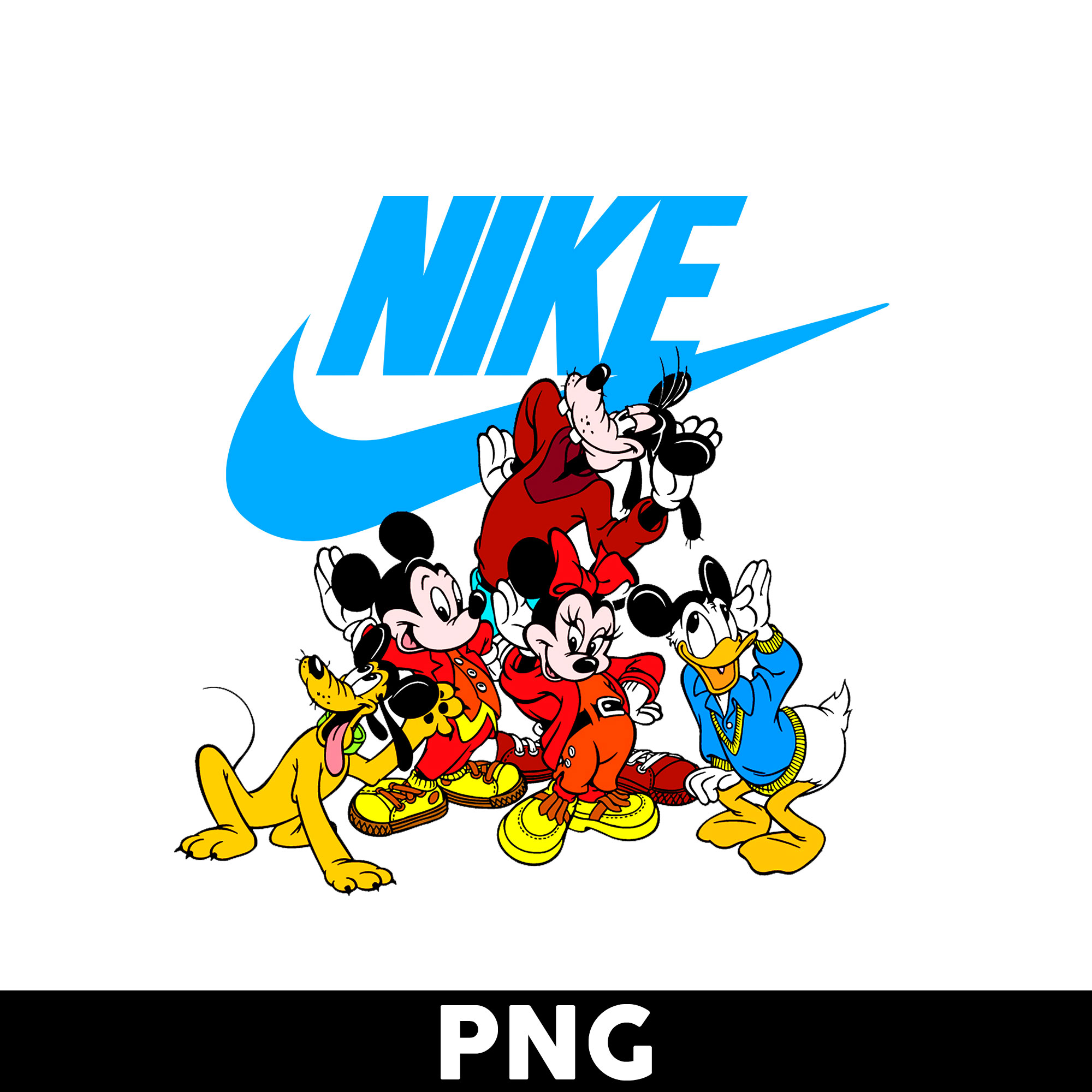 Disney Swoosh Png, Disney Nike Png, Nike Logo Png, Disney Pn | Inspire ...