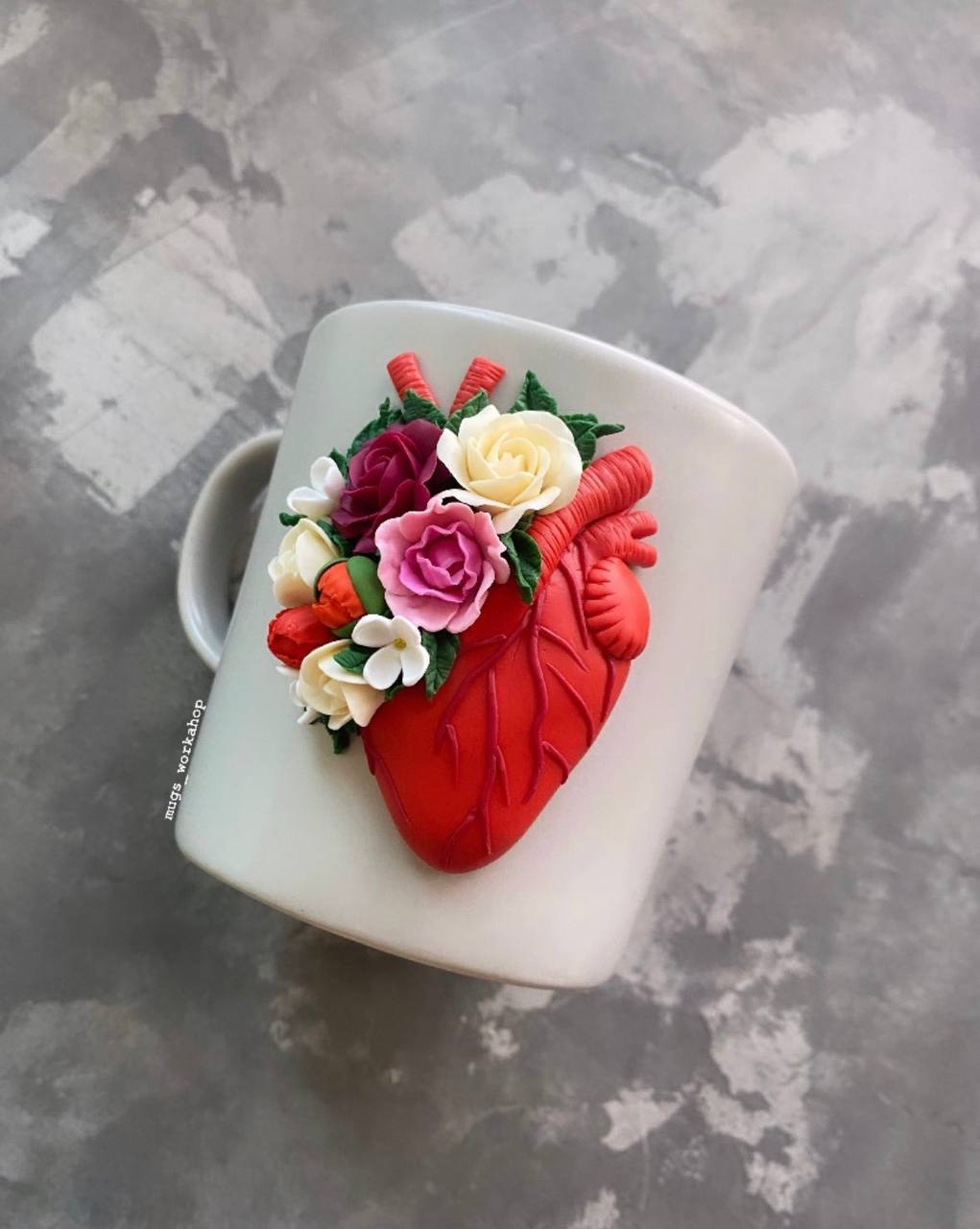 A creative gift for your favorite doctor cardiologist. mug f | Inspire ...