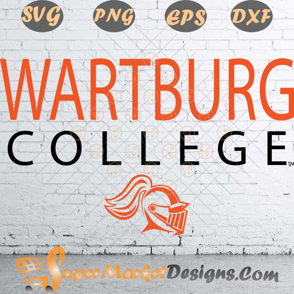 Wartburg College Logo