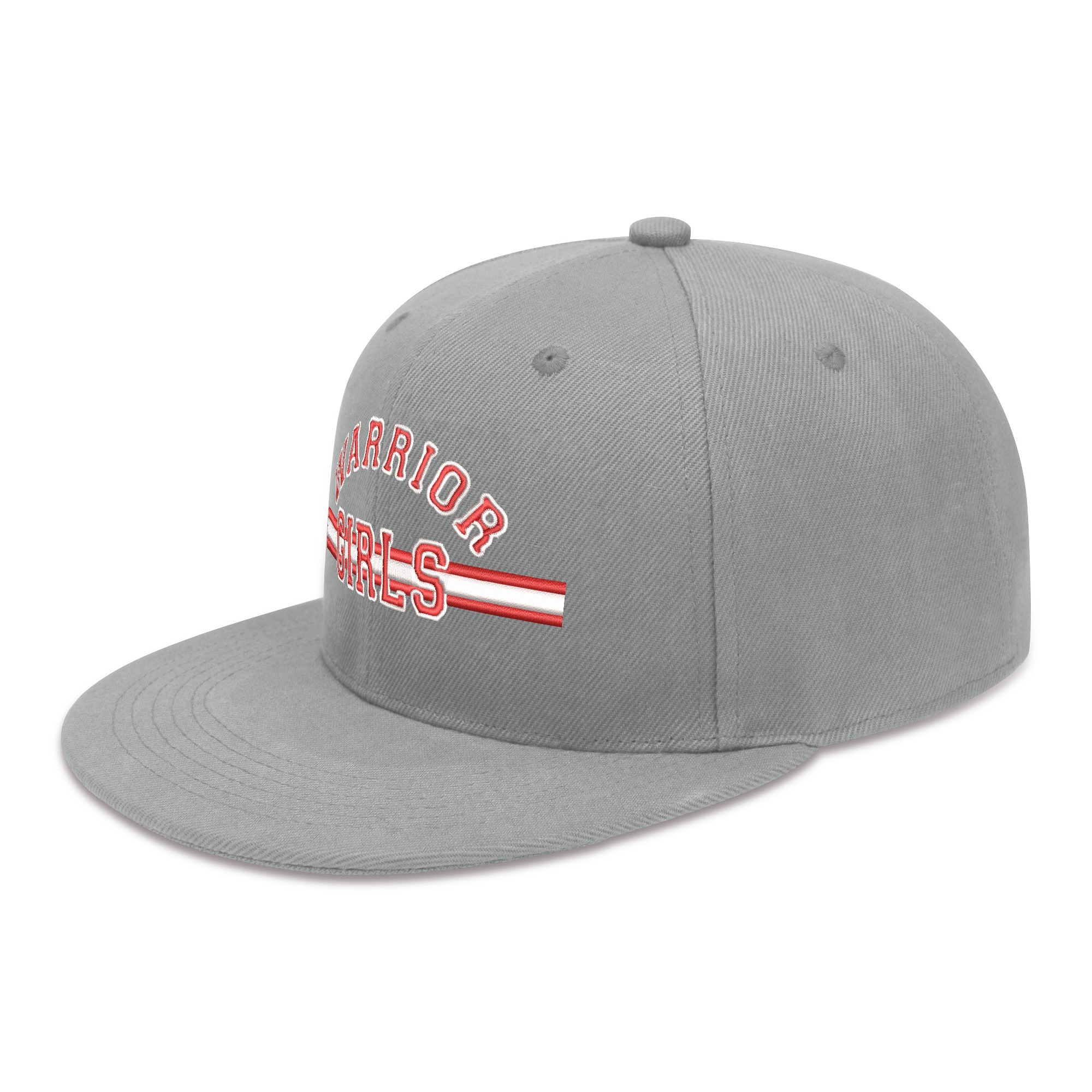 Embroidered Hip-hop Hats - Inspire Uplift