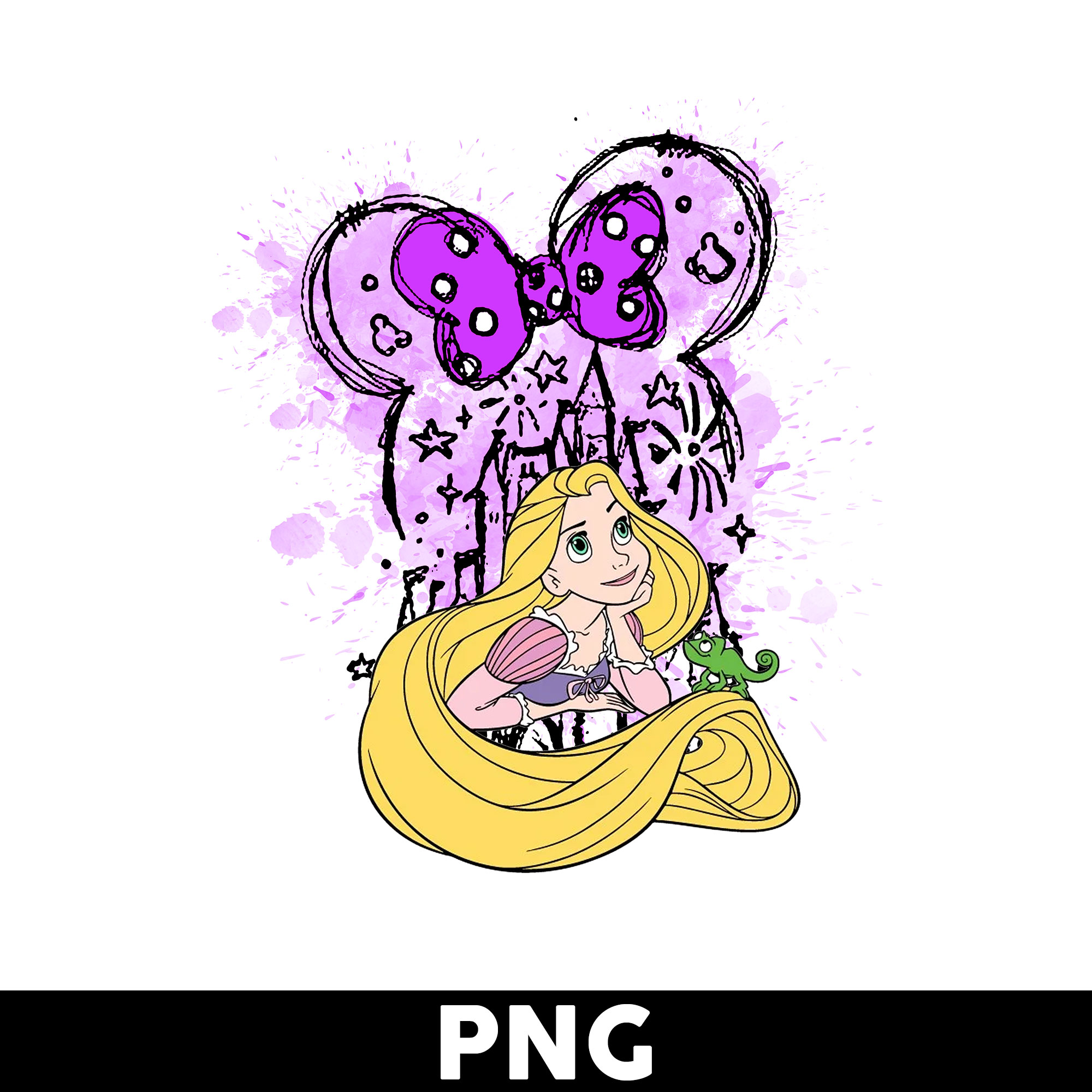 Rapunzel Png Princesses Rapunzel Png Minnie Png Disney Pr Inspire