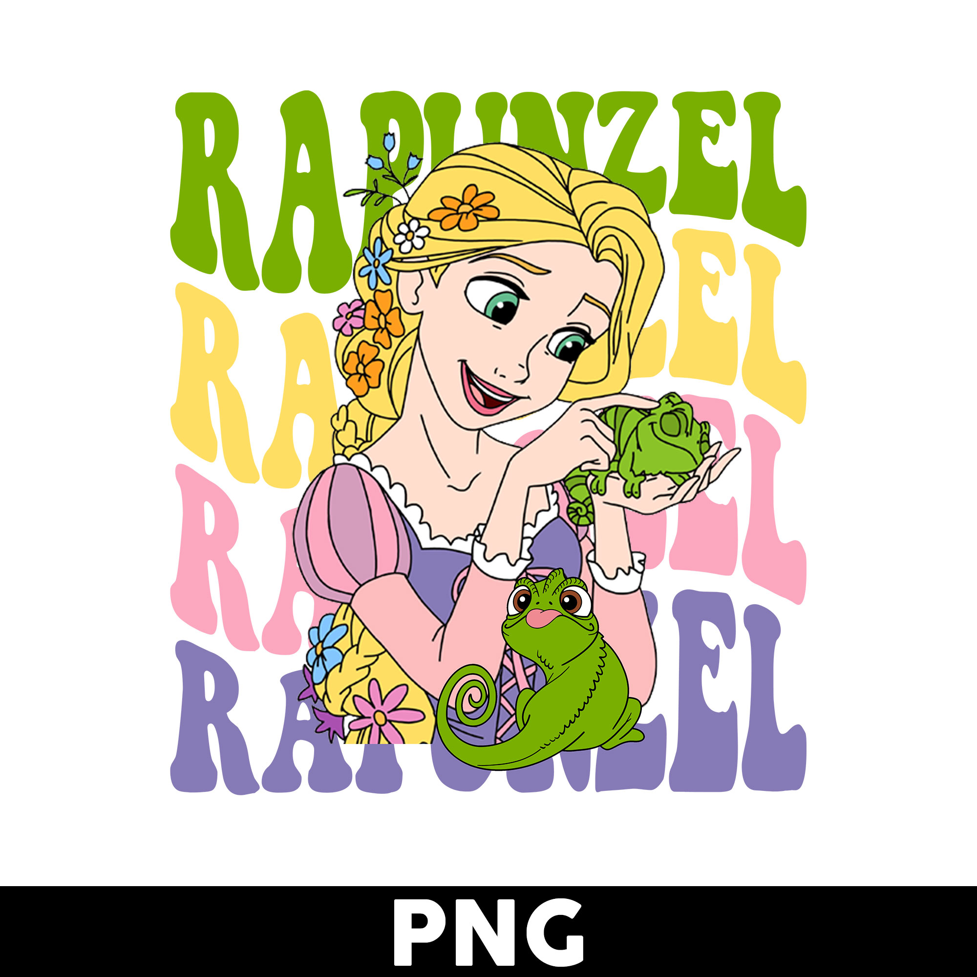 Tangled Png, Princesses Tangled Png, Rapunzel Png, Disney P | Inspire ...
