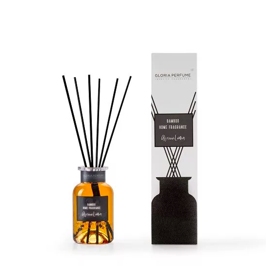 Home Diffuser African Leather 150 ml | Inspire Uplift
