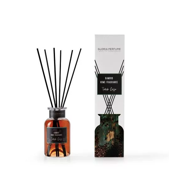 Home diffuser Gloria Perfume Turkish Coffe 150 ml | Inspire Uplift