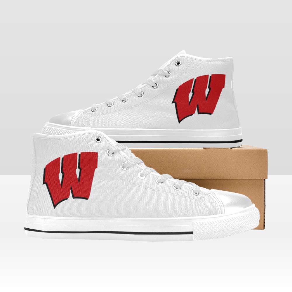 Badgers Shoes | Inspire Uplift