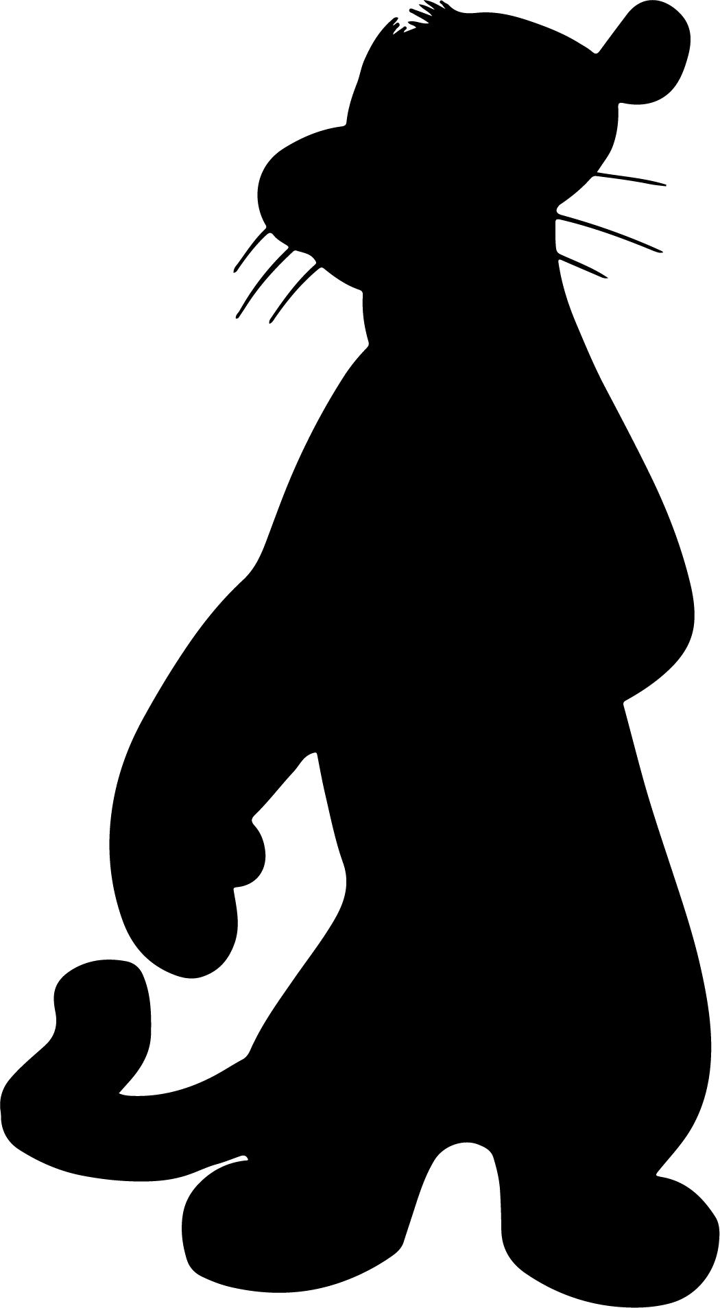 Winnie the Pooh SVG Bundle, Eeyore Svg, Tigger Svg, Svg File | Inspire ...