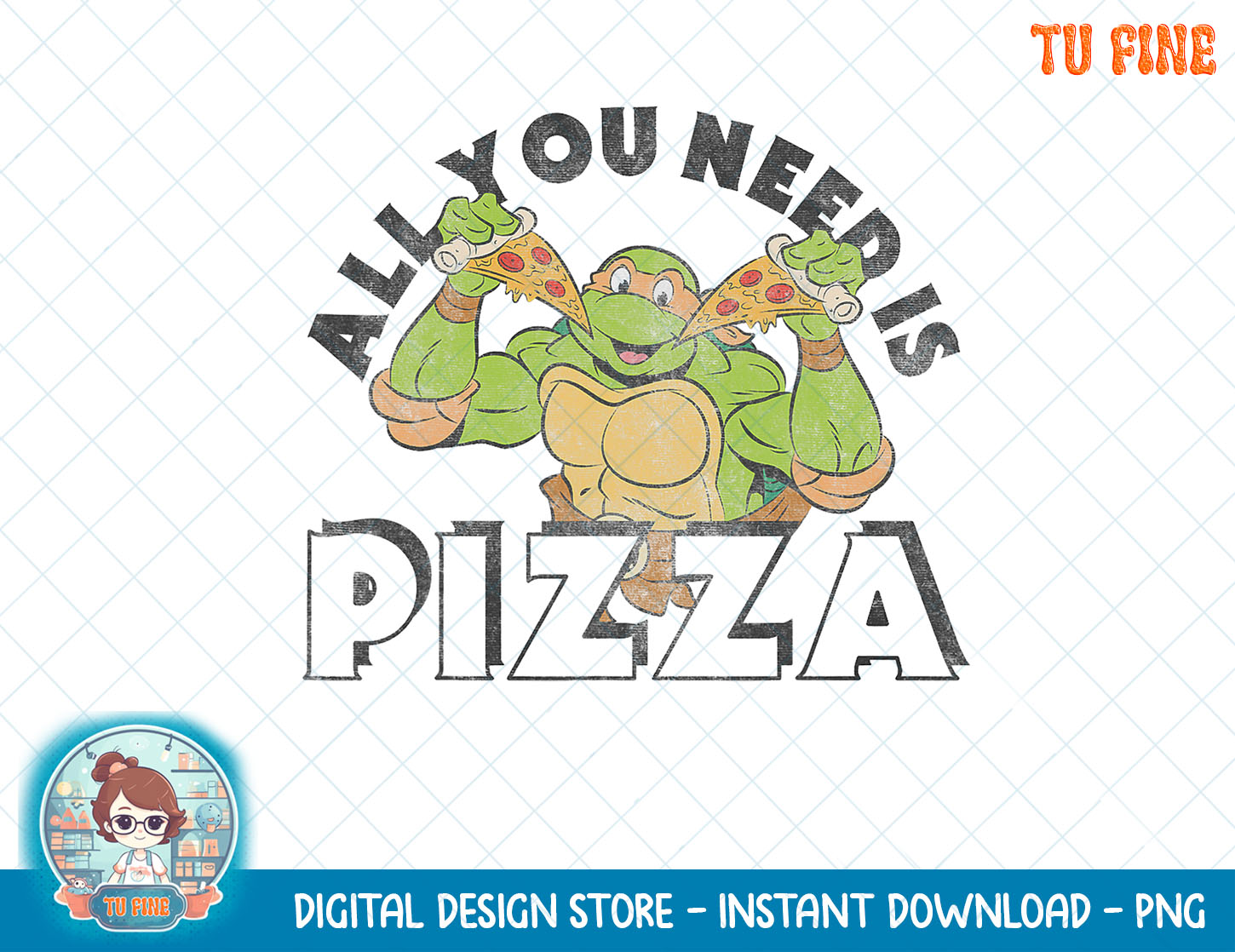 Ninja Turtles Pizza Logo Ninja Turtles Pizza GIFs | Tenor
