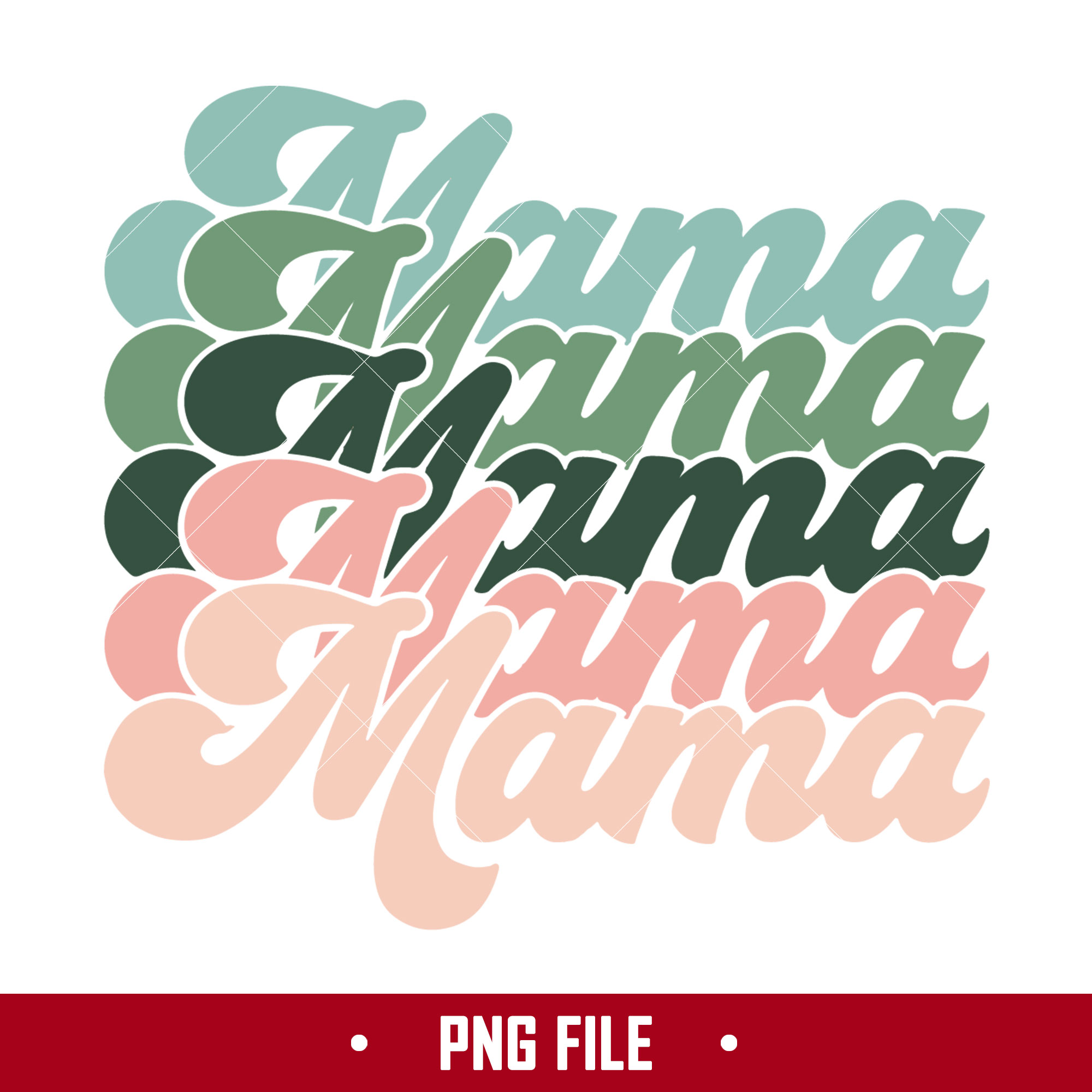 Mama Png, Mama Sublimation Png, Mom Png, Mother's Day Png Di | Inspire ...