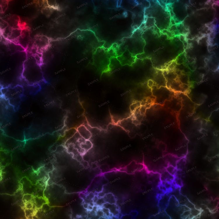 Dark Seamless Repeating Pattern