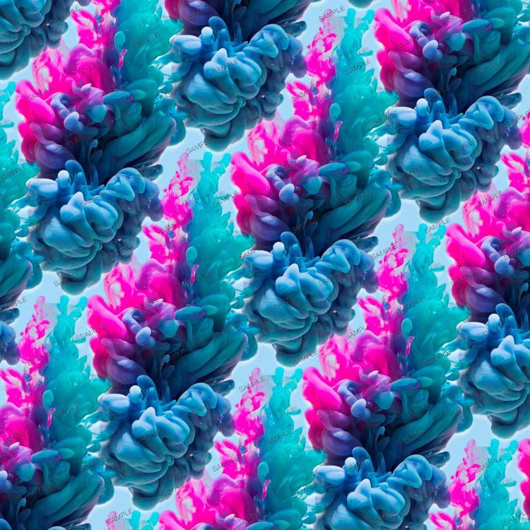 Repeated Pattern | Inspire Uplift