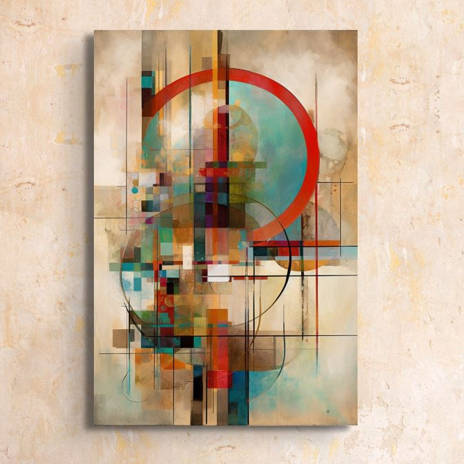 Geometric_abstract | Inspire Uplift