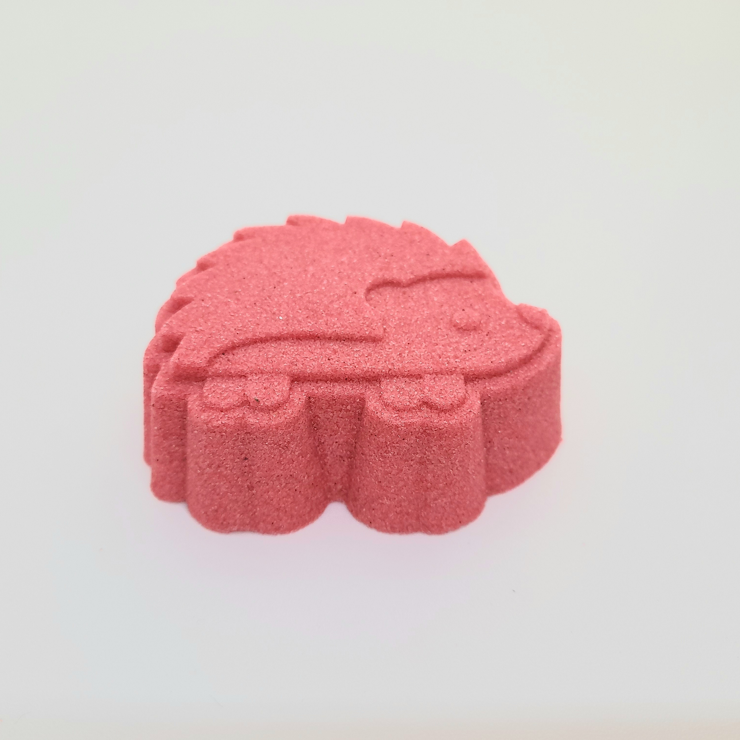 HEDGEHOG BATH BOMB MOLD STL File for 3D Printing | Inspire Uplift