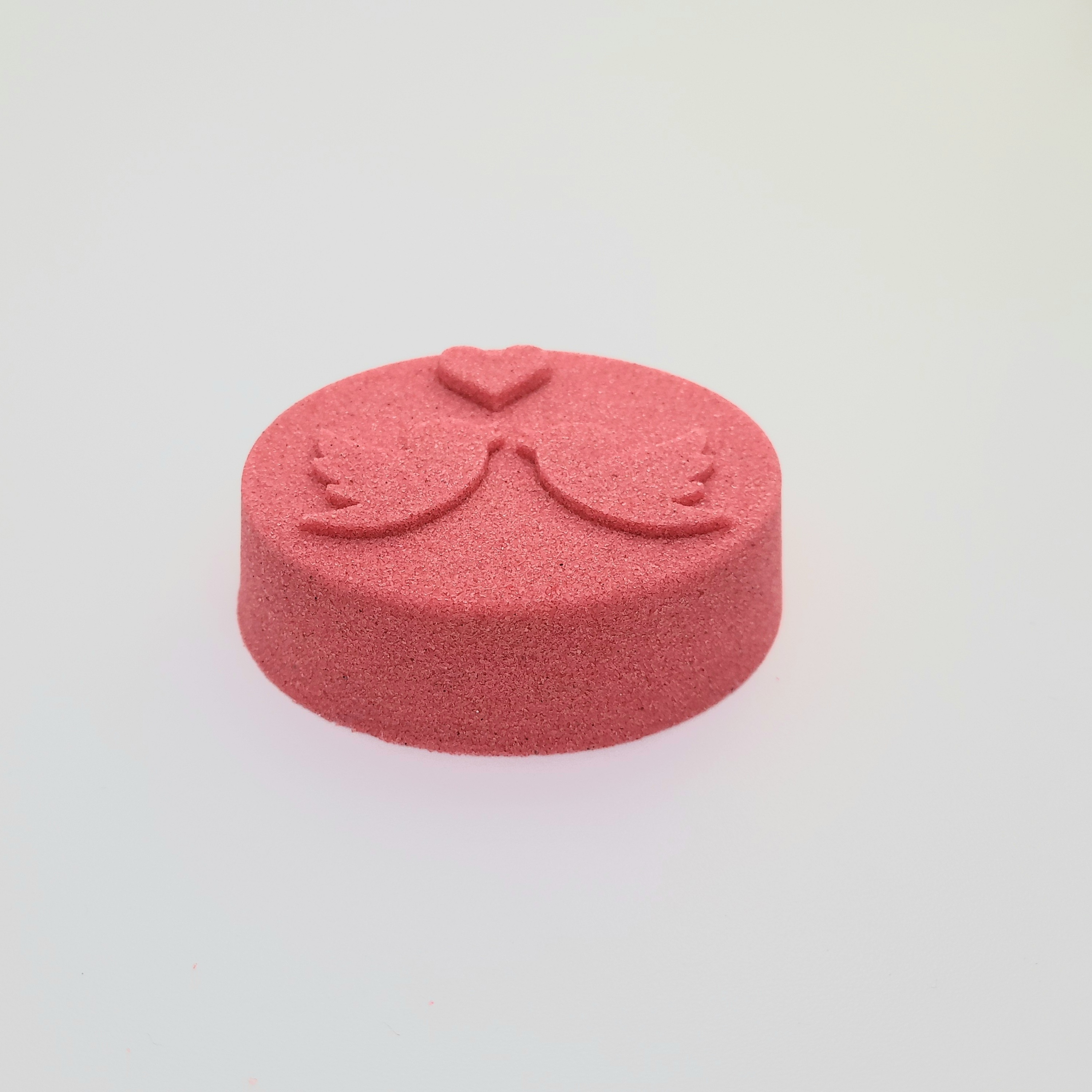 Birds BATH BOMB MOLD STL File for 3D Printing | Inspire Uplift