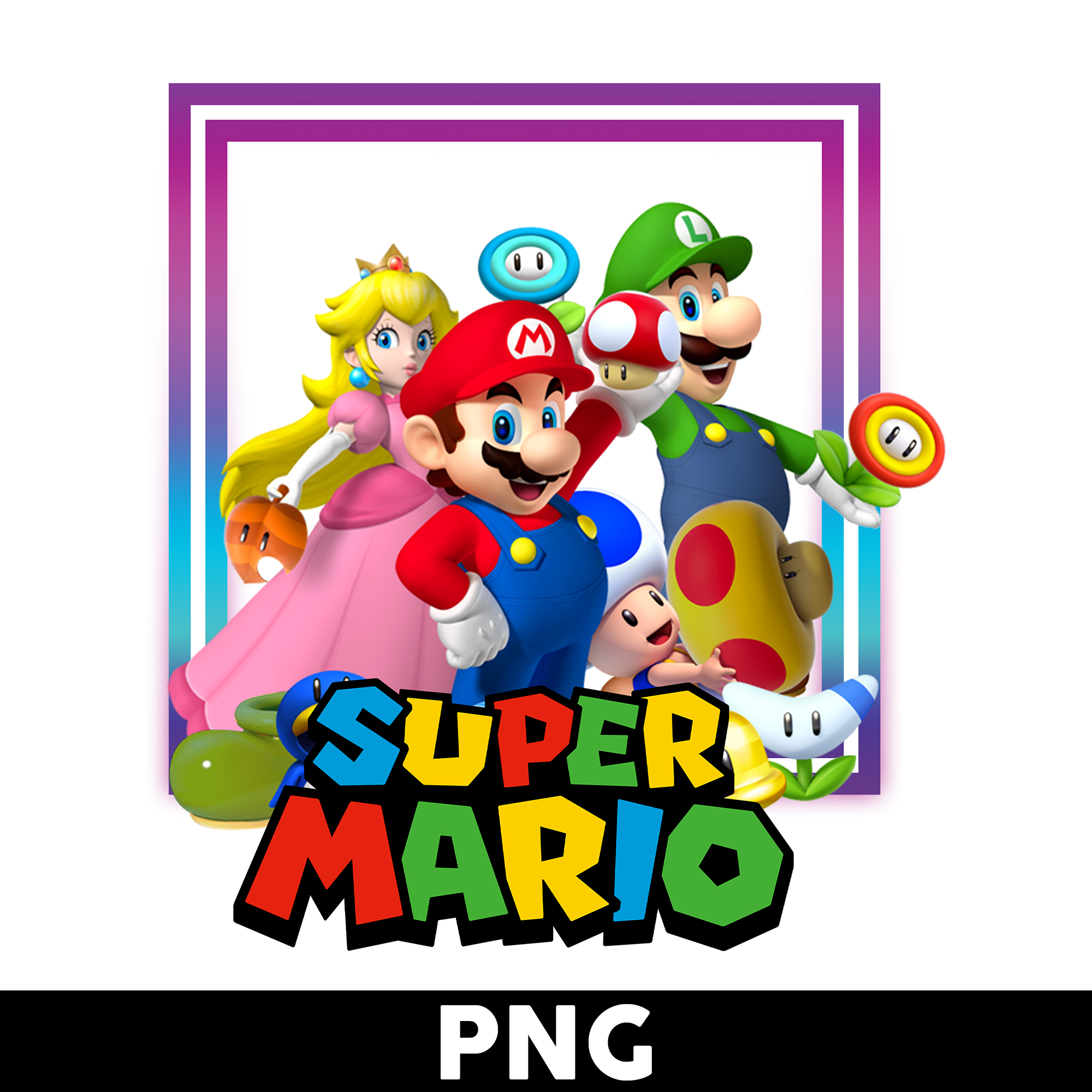 Super Mario Png, Mario Png, Super Mario Bros Png, Mario Cric | Inspire ...
