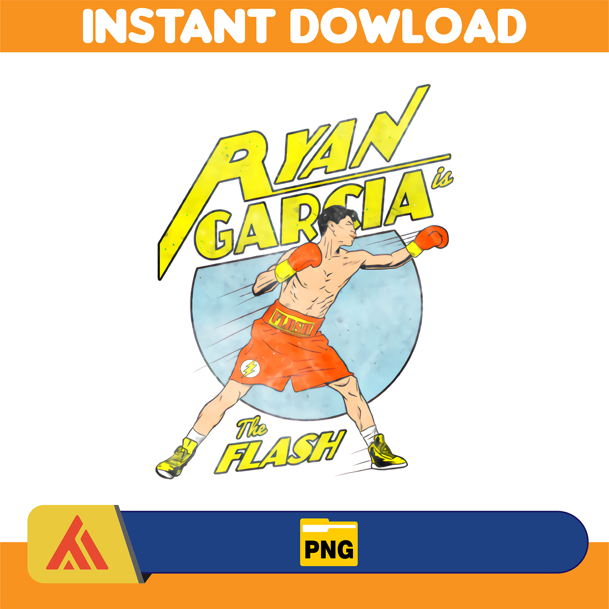 Ryan Garcia UFC Png K1, Ryan Garcia Retro Mixed Martial Arts - Inspire ...