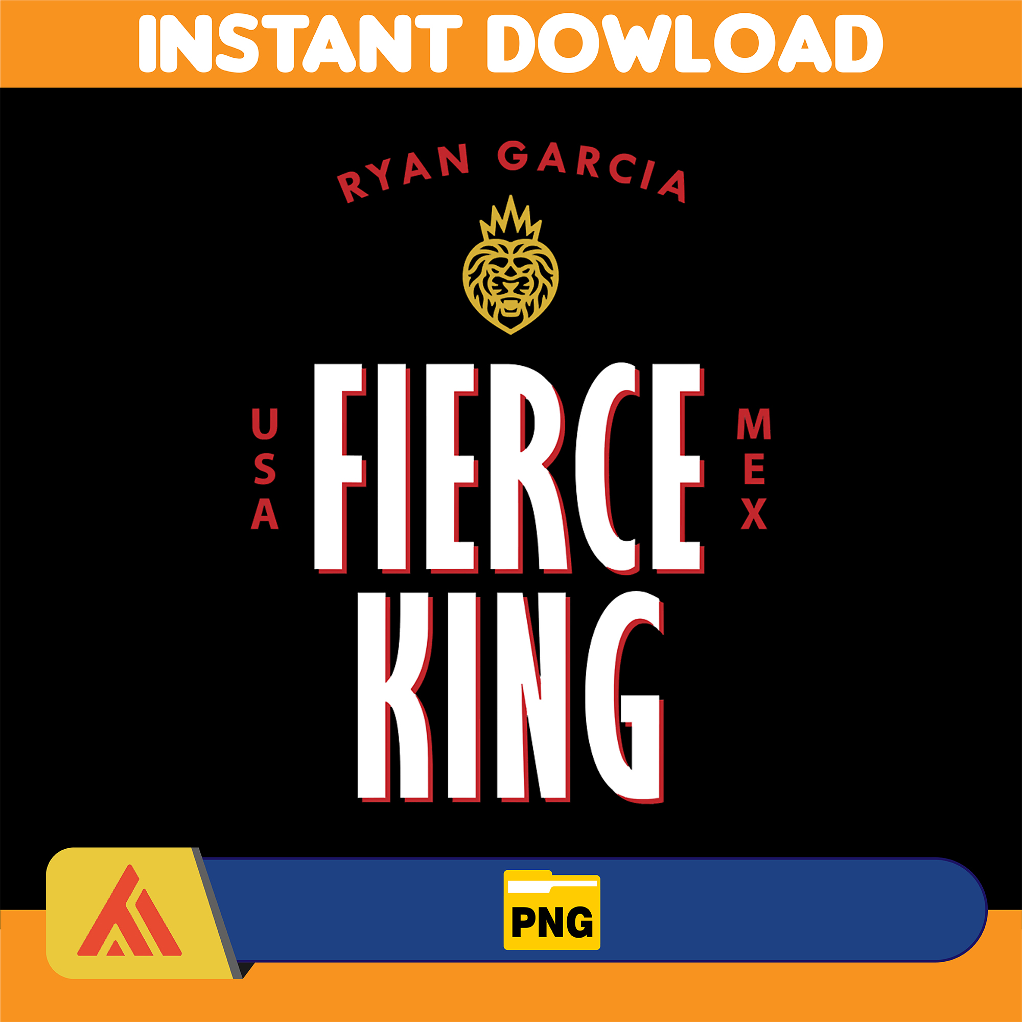 Ryan Garcia UFC Png K1, Ryan Garcia Retro Mixed Martial Arts - Inspire ...