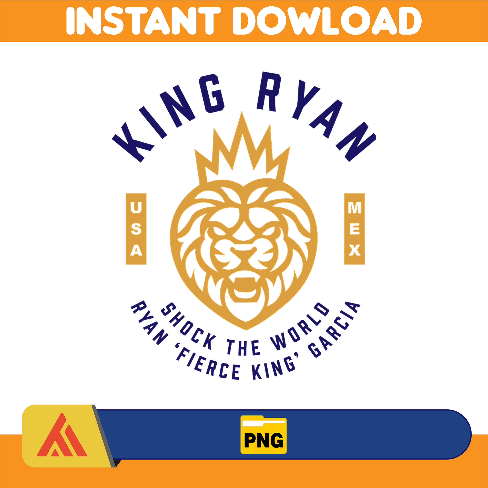 Ryan Garcia UFC Png K1, Ryan Garcia Retro Mixed Martial Arts - Inspire ...