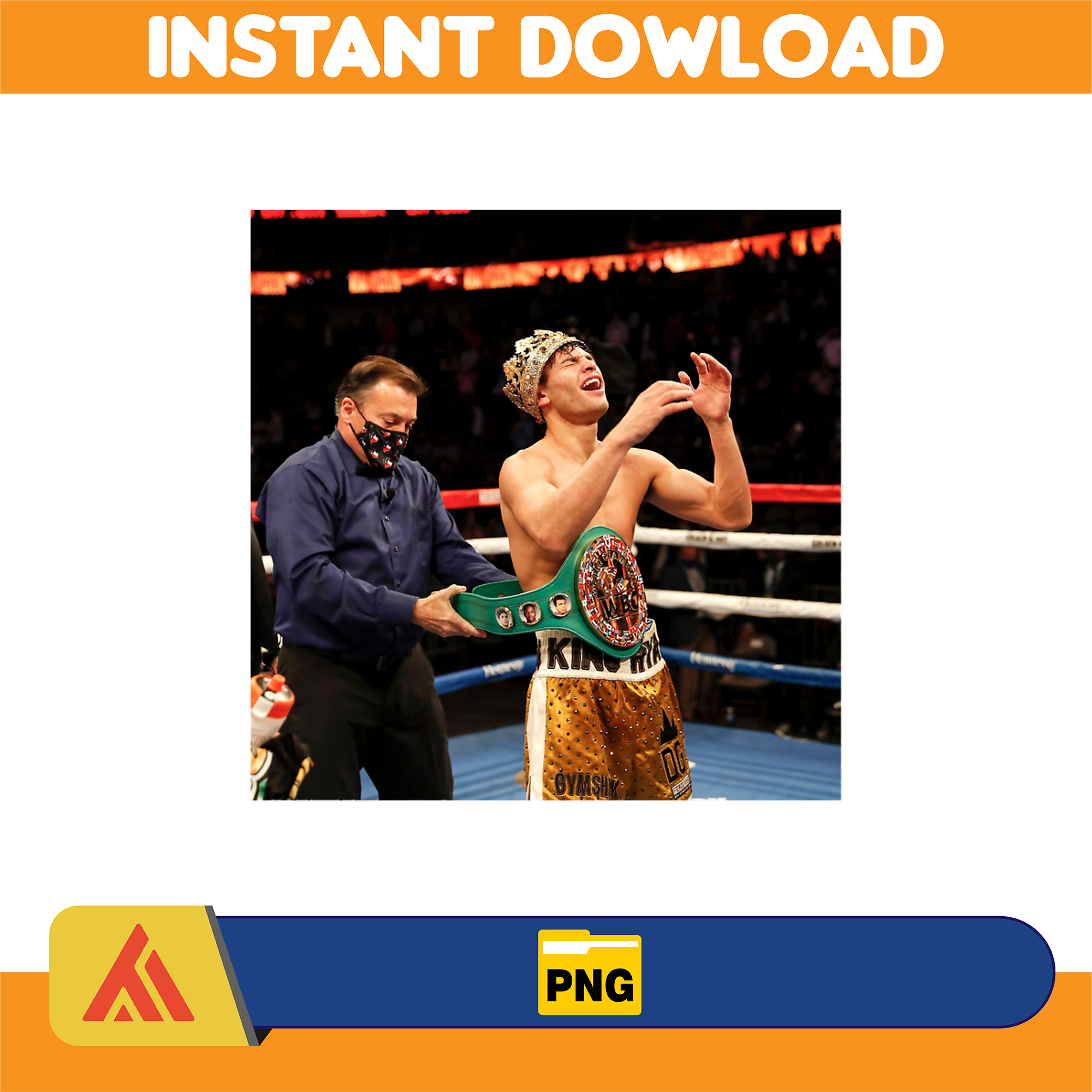 Ryan Garcia UFC Png K1, Ryan Garcia Retro Mixed Martial Arts | Inspire ...