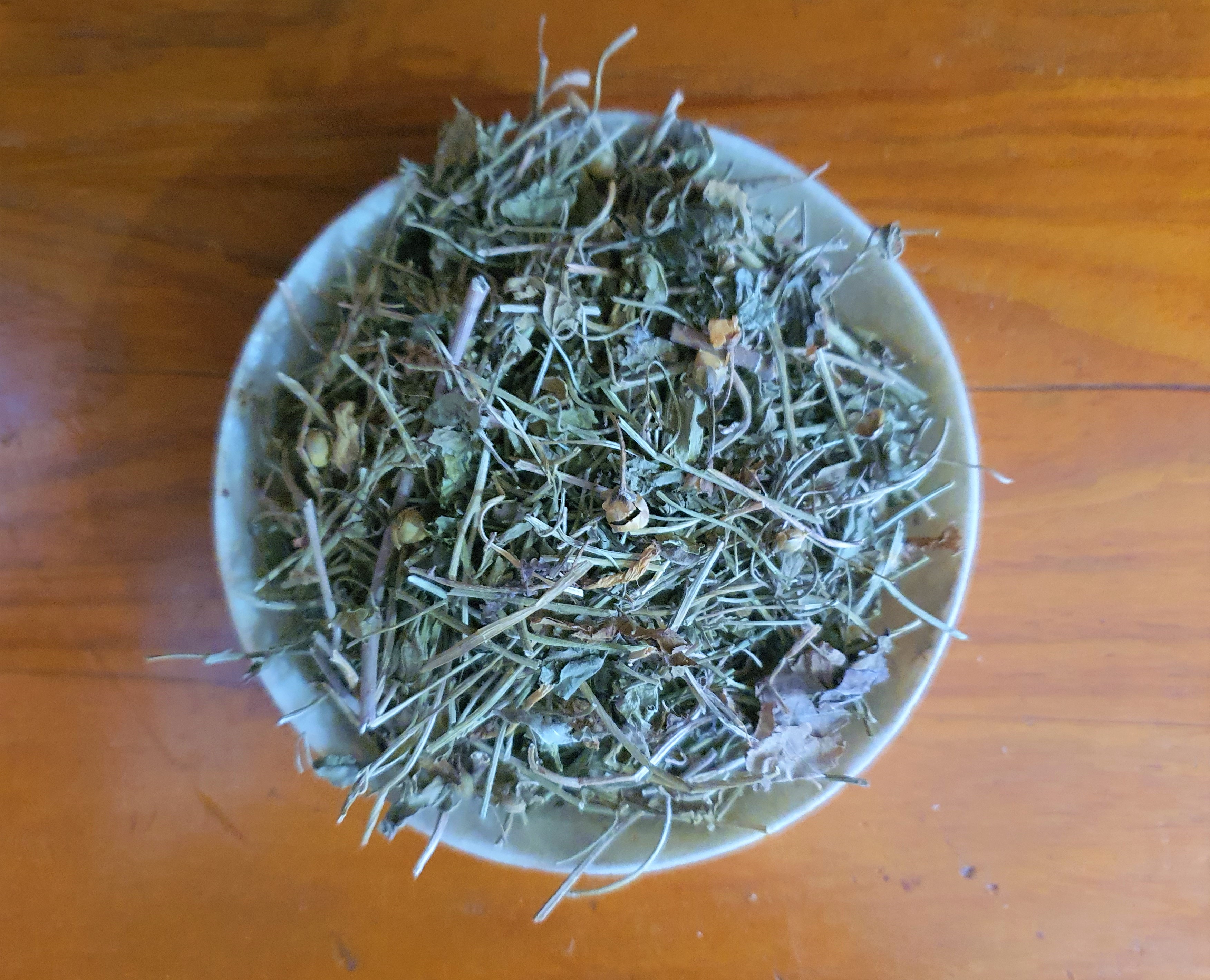 ABRE CAMINO dried plant, Road Opener herb, Eupatorium villo - Inspire ...