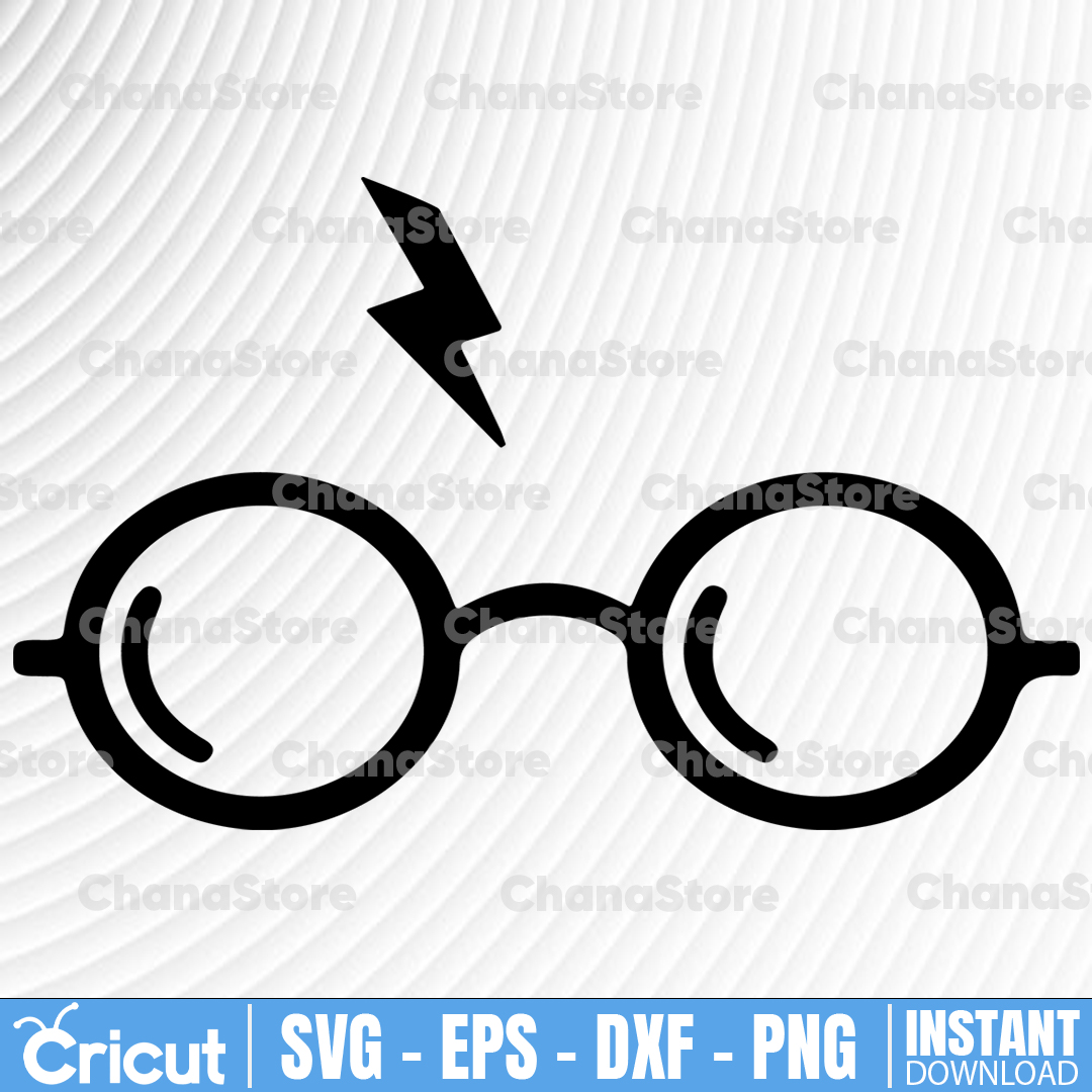 Harry potter Flash SVG, Harry Potter theme, Harry Potter pri - Inspire ...