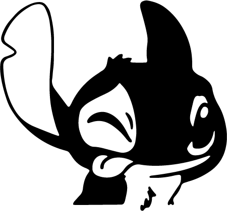 lilo and stitch svg bundle files, lilo and stitch svg for cr | Inspire ...