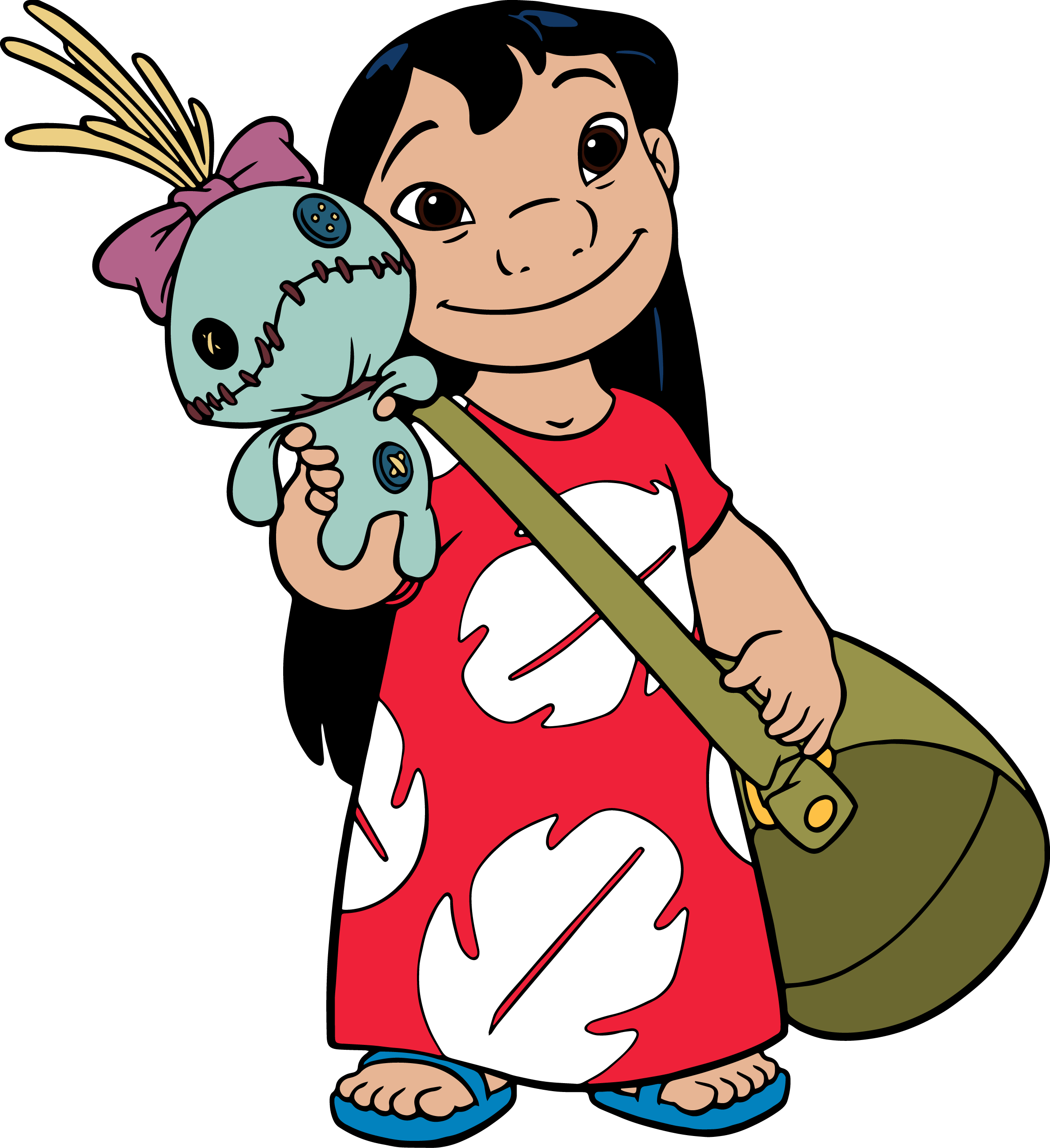 lilo and stitch svg bundle files, lilo and stitch svg for cr - Inspire ...