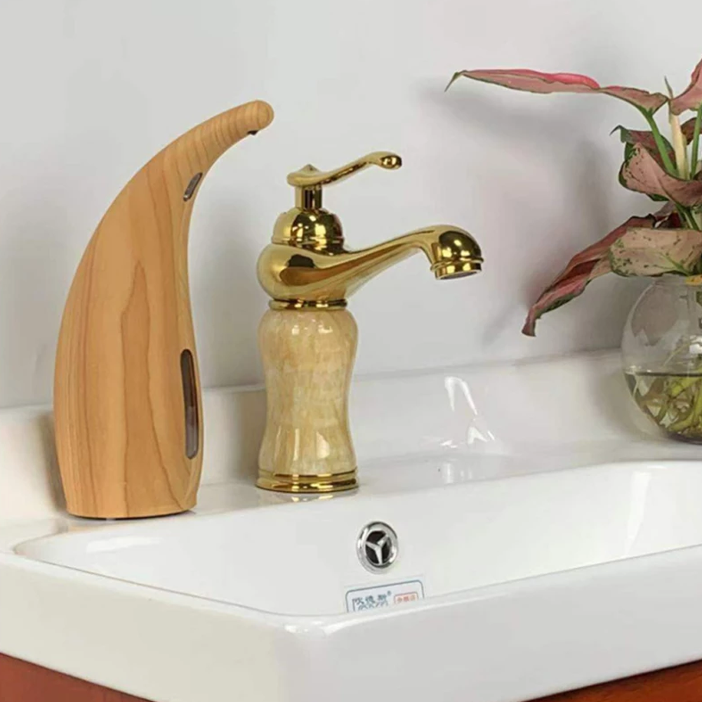 Chic-Looking Touchless Automatic Soap Dispenser - Inspire Uplift