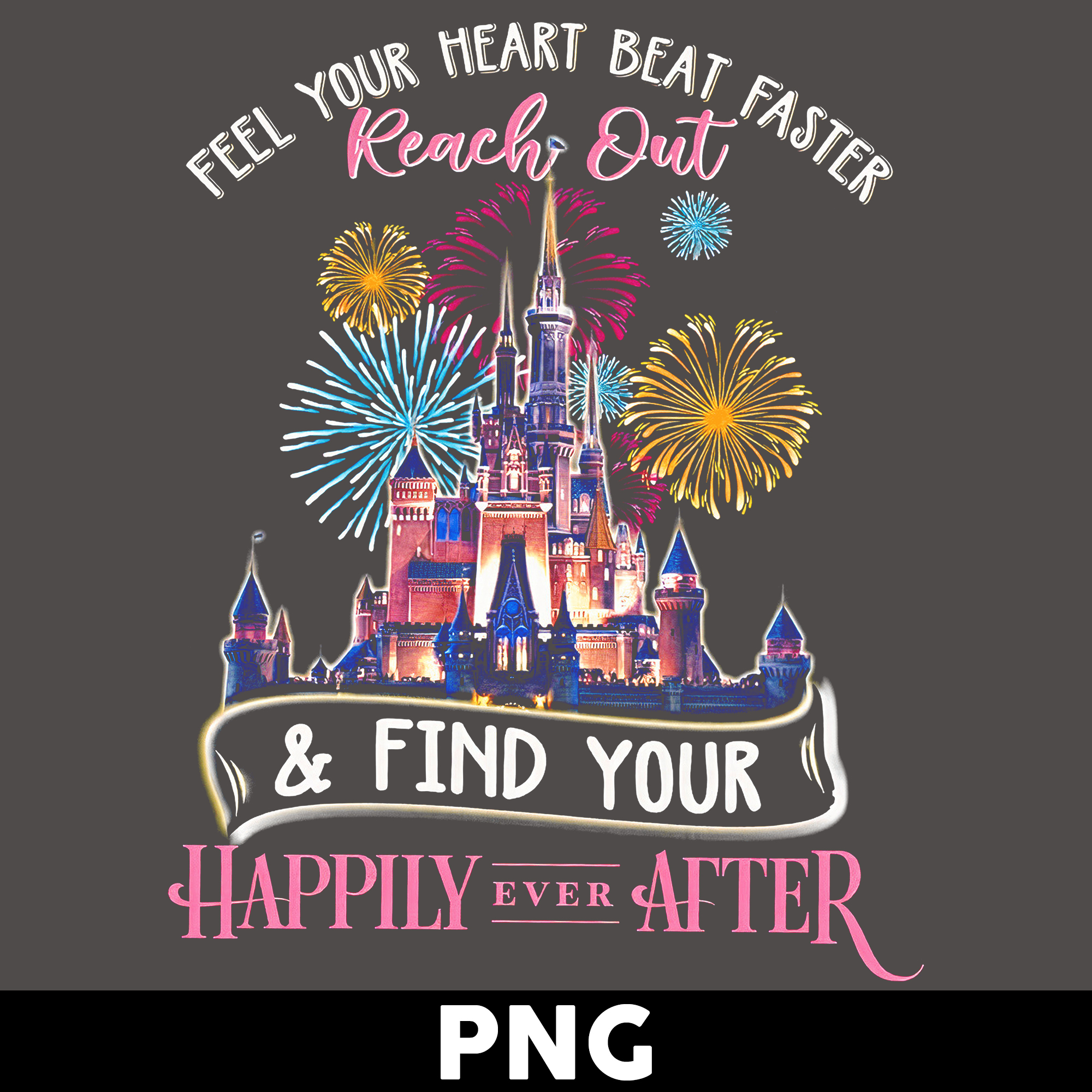 Disney Land Png, Disney Magic Kingdom Png, Cartoon Png, Disn | Inspire ...