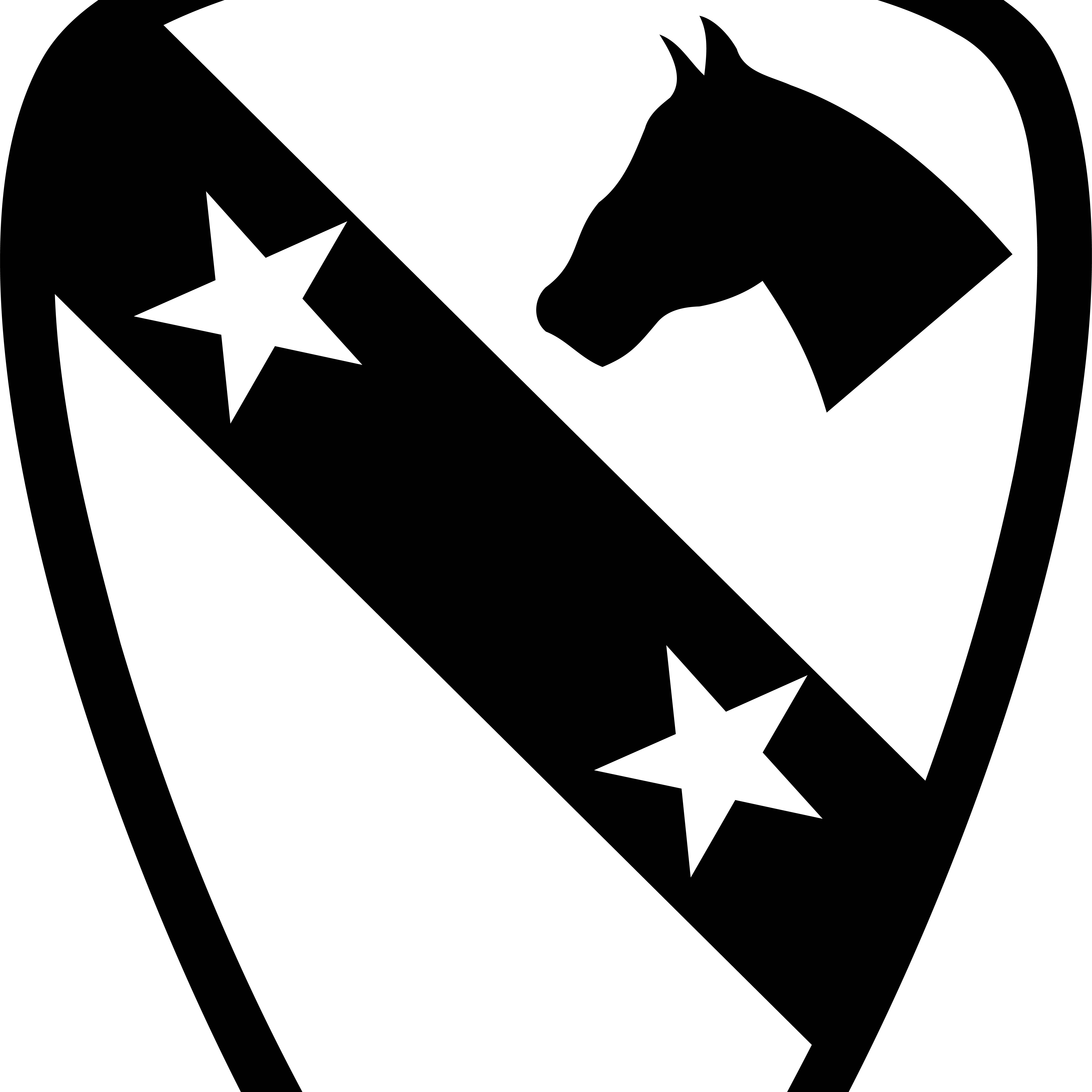 1st_Cavalry_Division_-_Distinctive_Unit_Insignia Ai, Vector, | Inspire ...