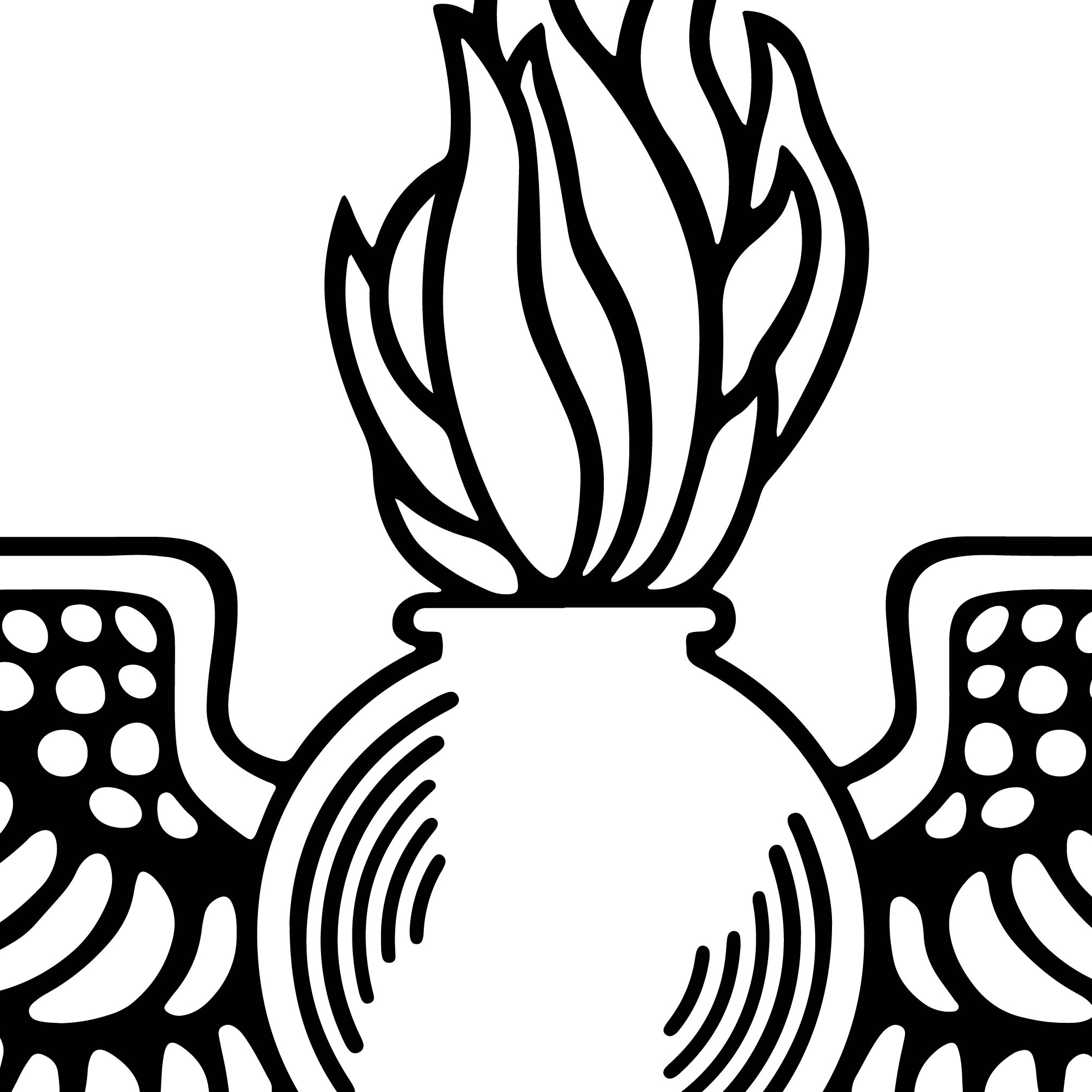 Aviation Ordnance Insignia Vector File SVG Vector, SVG Engra - Inspire ...