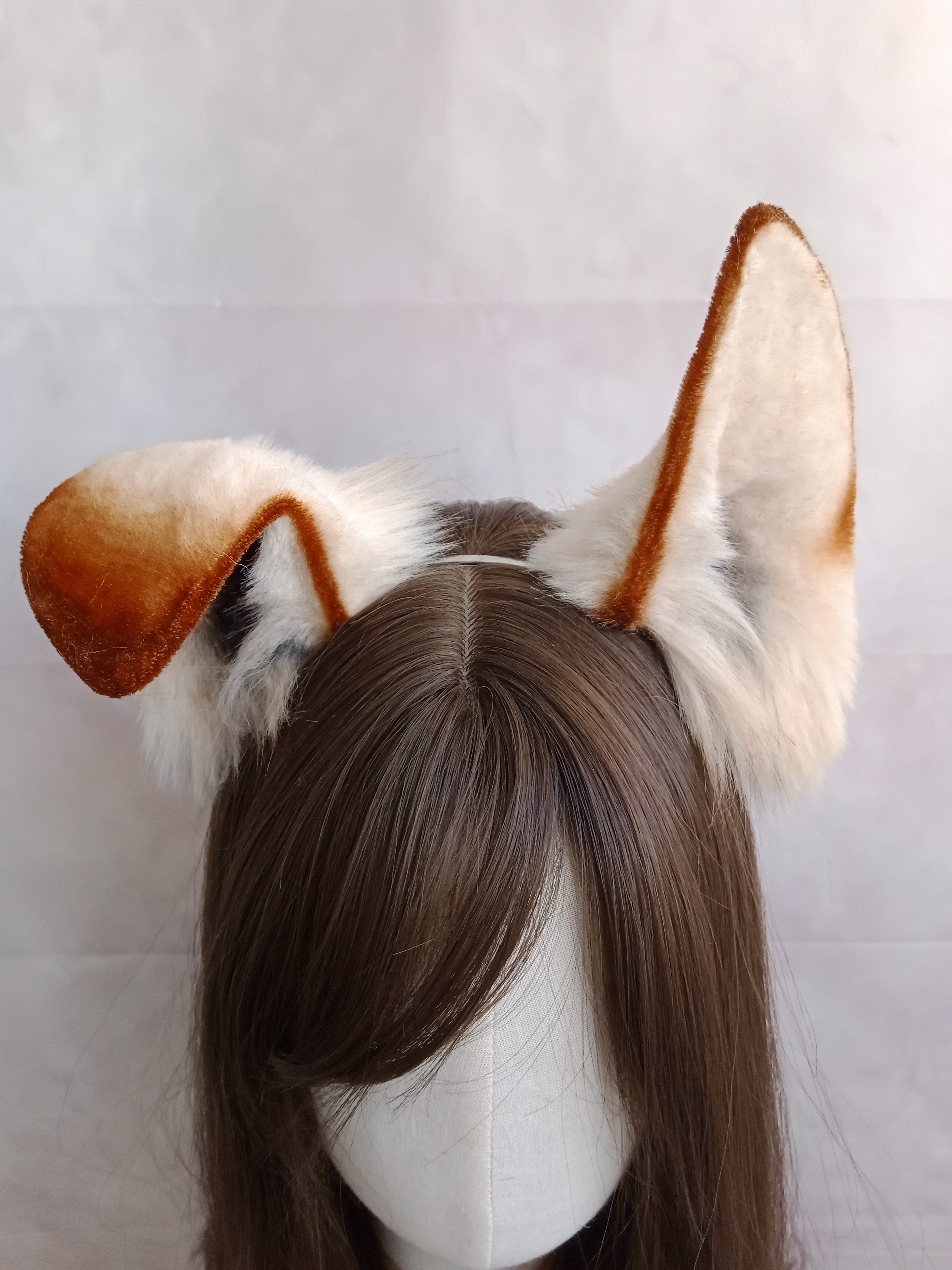 Fennec fox ears - Inspire Uplift