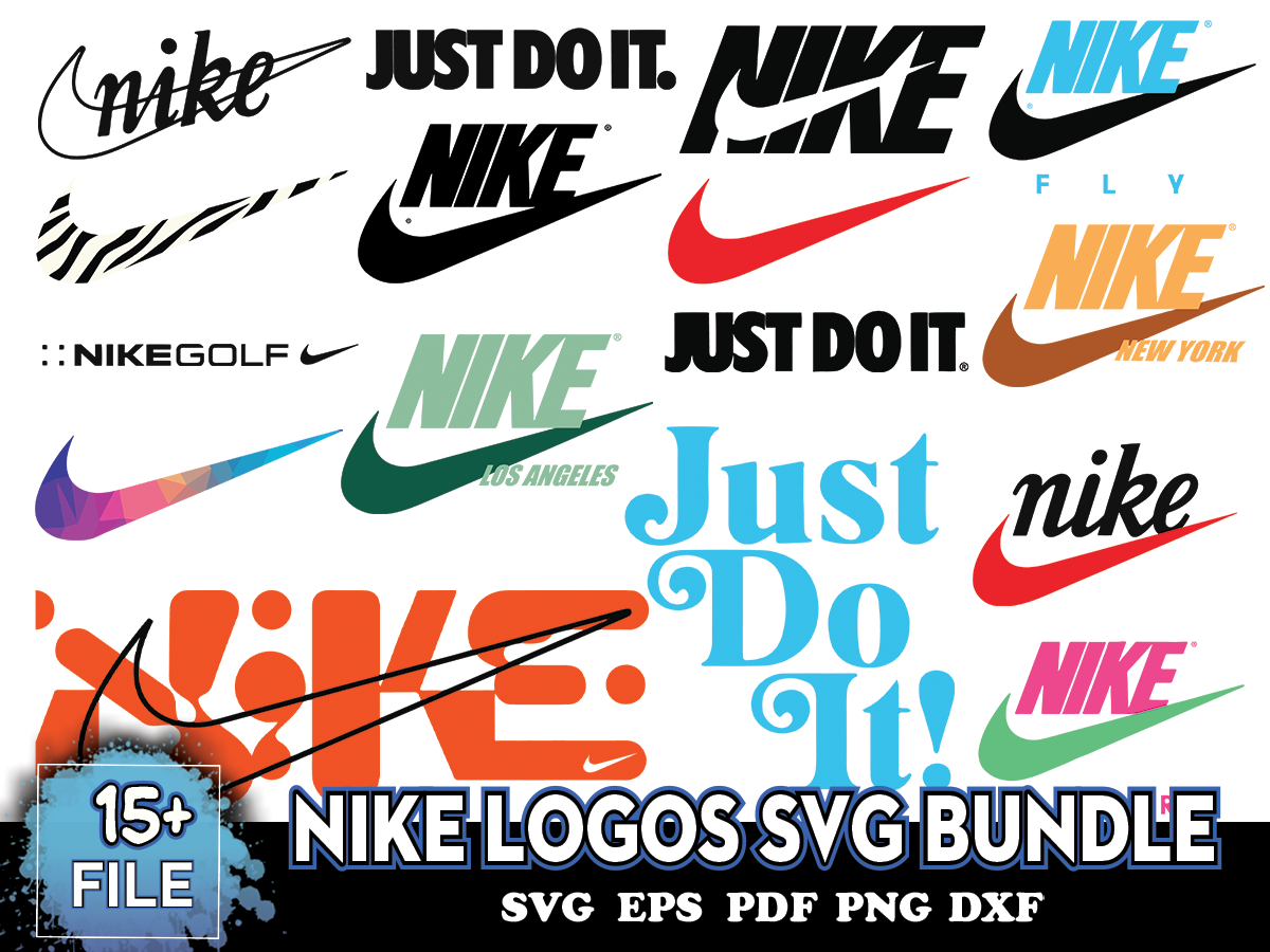 Logos Svg Bundle, Trending Svg, Svg, Logo Svg | Inspire Uplift