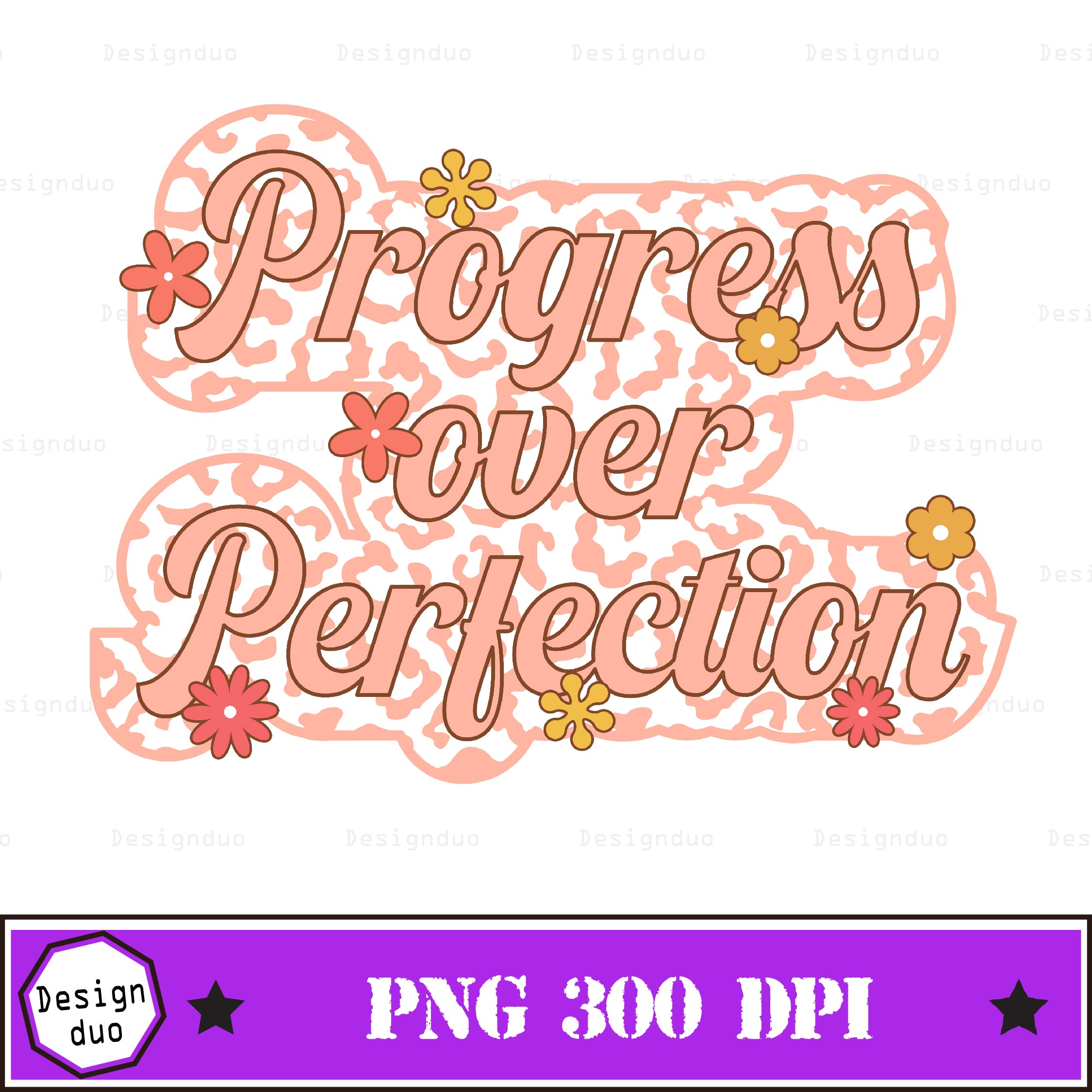 Progress over Perfection Sublimation,Progress over Perfectio - Inspire ...