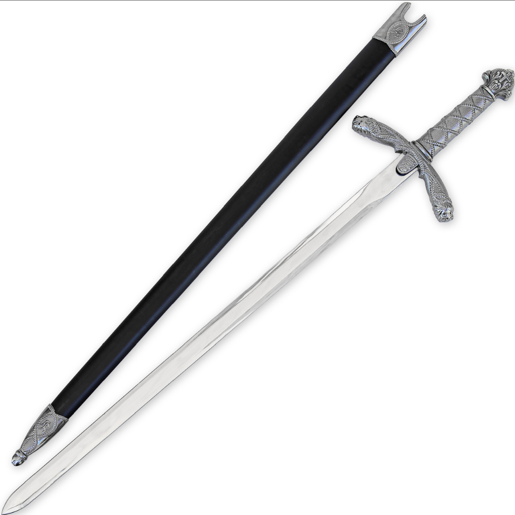 Boulder Gash Medieval Sword, Historical Replica Sword, Cospl - Inspire ...