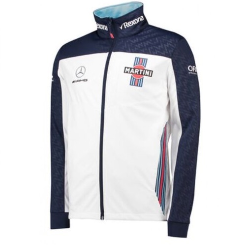 Bomber Softshell Jacket with Digital Sublimation Printing | Inspire Uplift