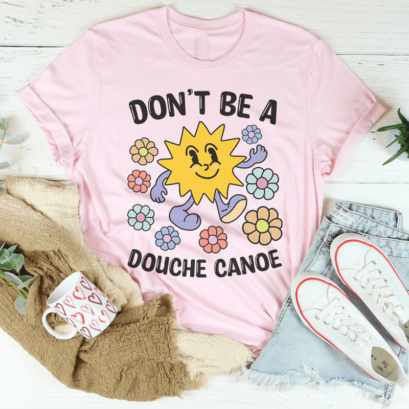 Douche Canoe | Inspire Uplift