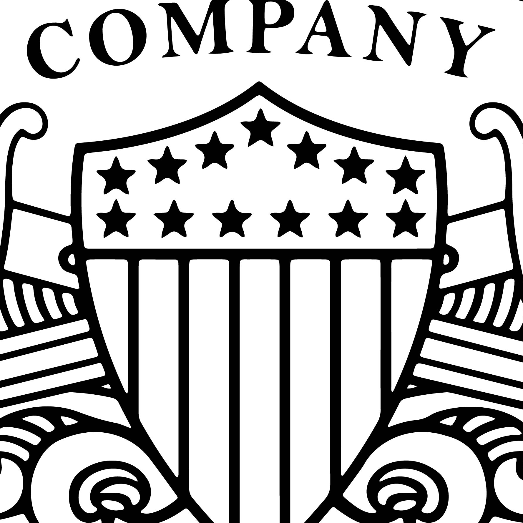 Coast Guard Company Commander Insignia Vector File Vector, S - Inspire ...