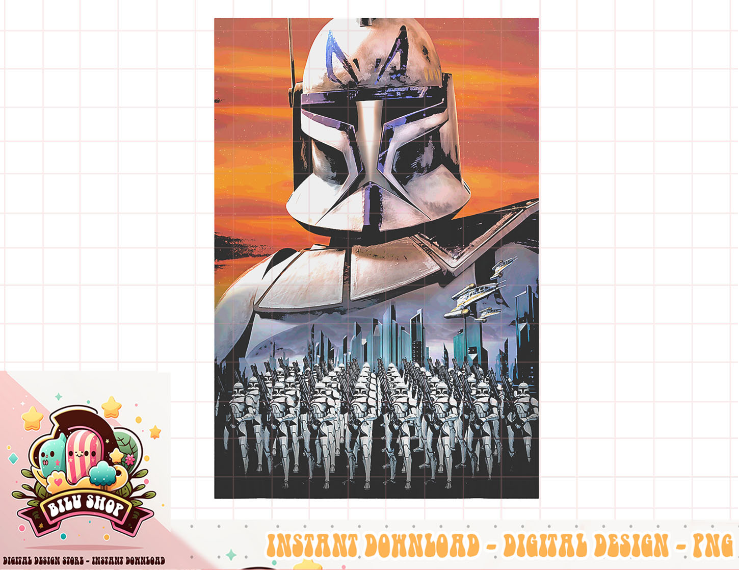 Star Wars Clone Wars Captain Rex Clone Troopers png | Inspire Uplift