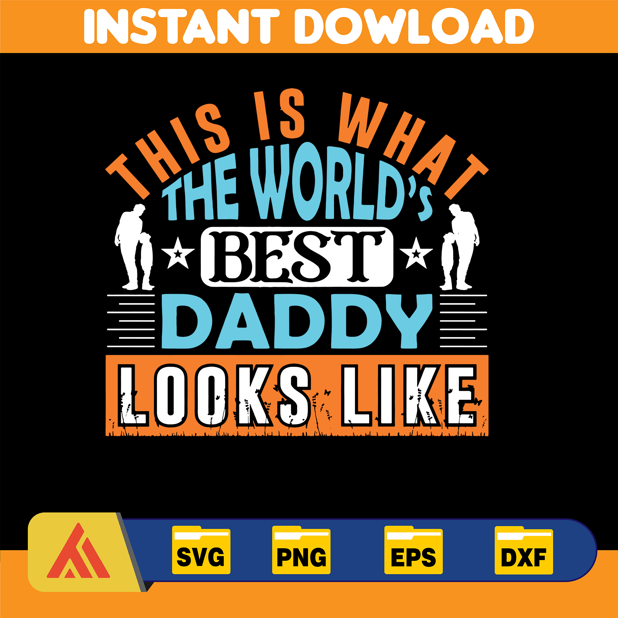 Dad Svg, Father's Day Svg, Dad Quotes Svg, Png Clipart,dad s | Inspire ...