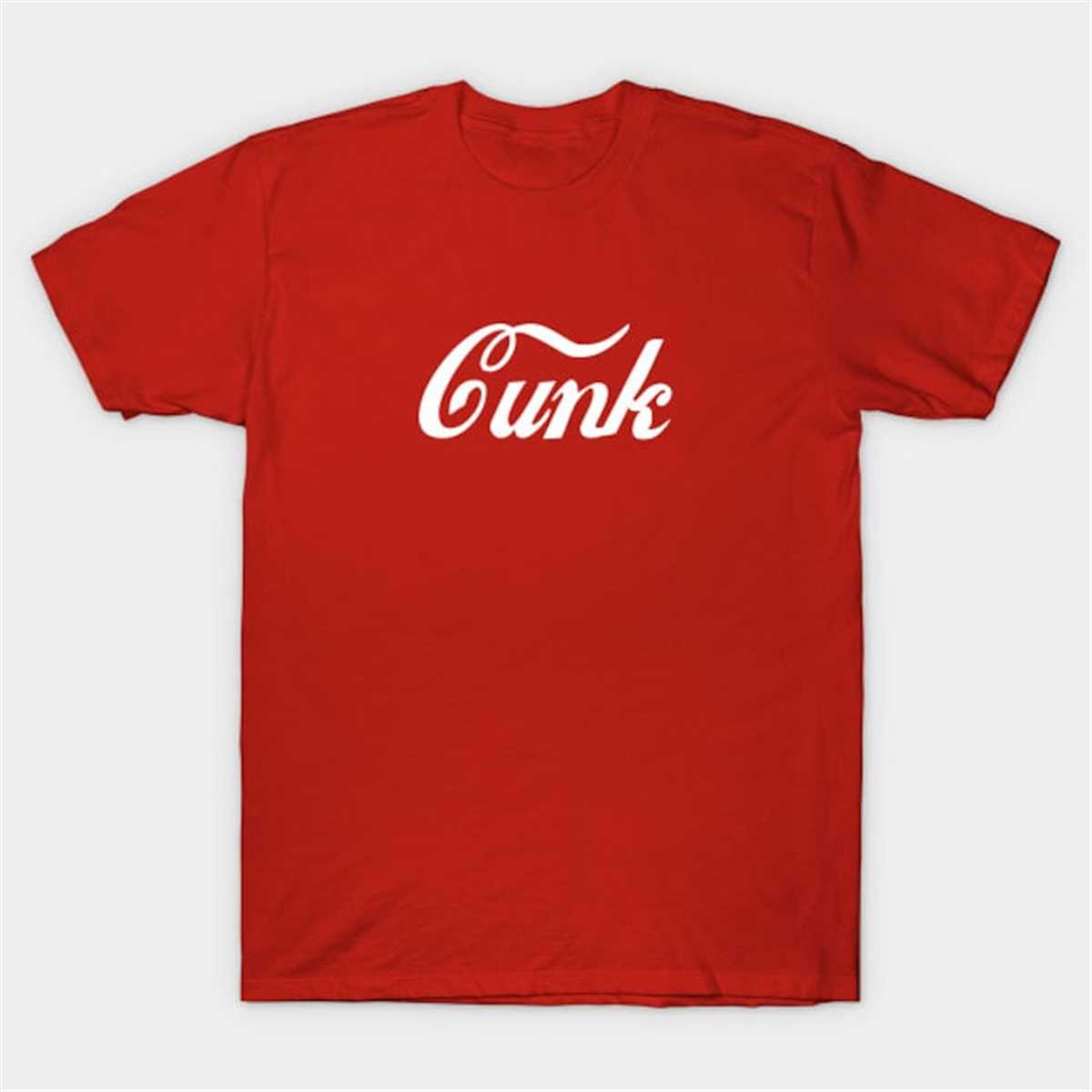 Cunk funny meme tee | Inspire Uplift
