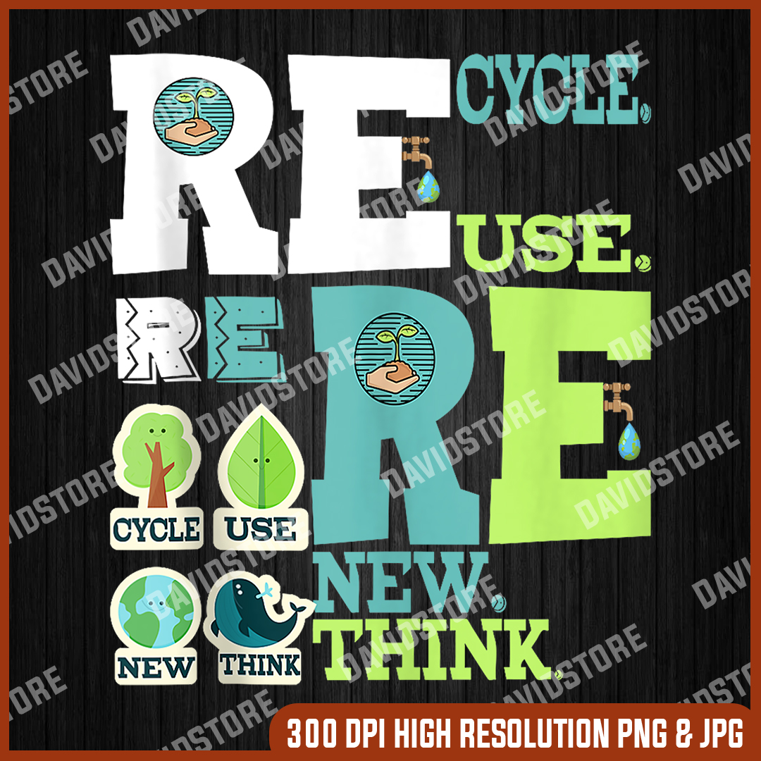 Recycle Reuse Renew Rethink Png, Earth Day Png, Environmenta - Inspire ... Recycle Reuse Renew Rethink Png, Earth Day Png, Environmenta - Inspire ...