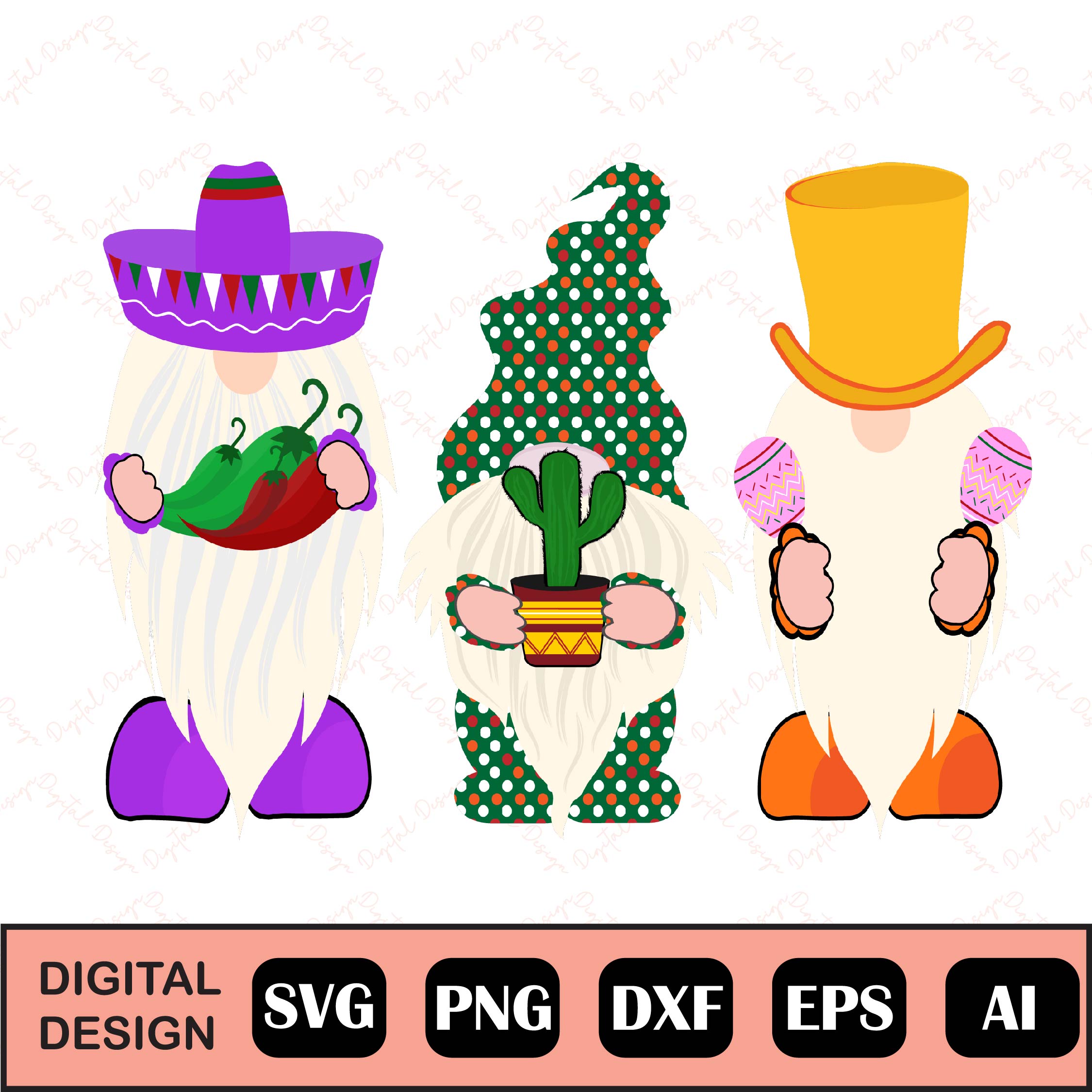 Mexico Svg, Cinco De Mayo Svg Bundle, Cinco De Mayo Clipart, | Inspire ...