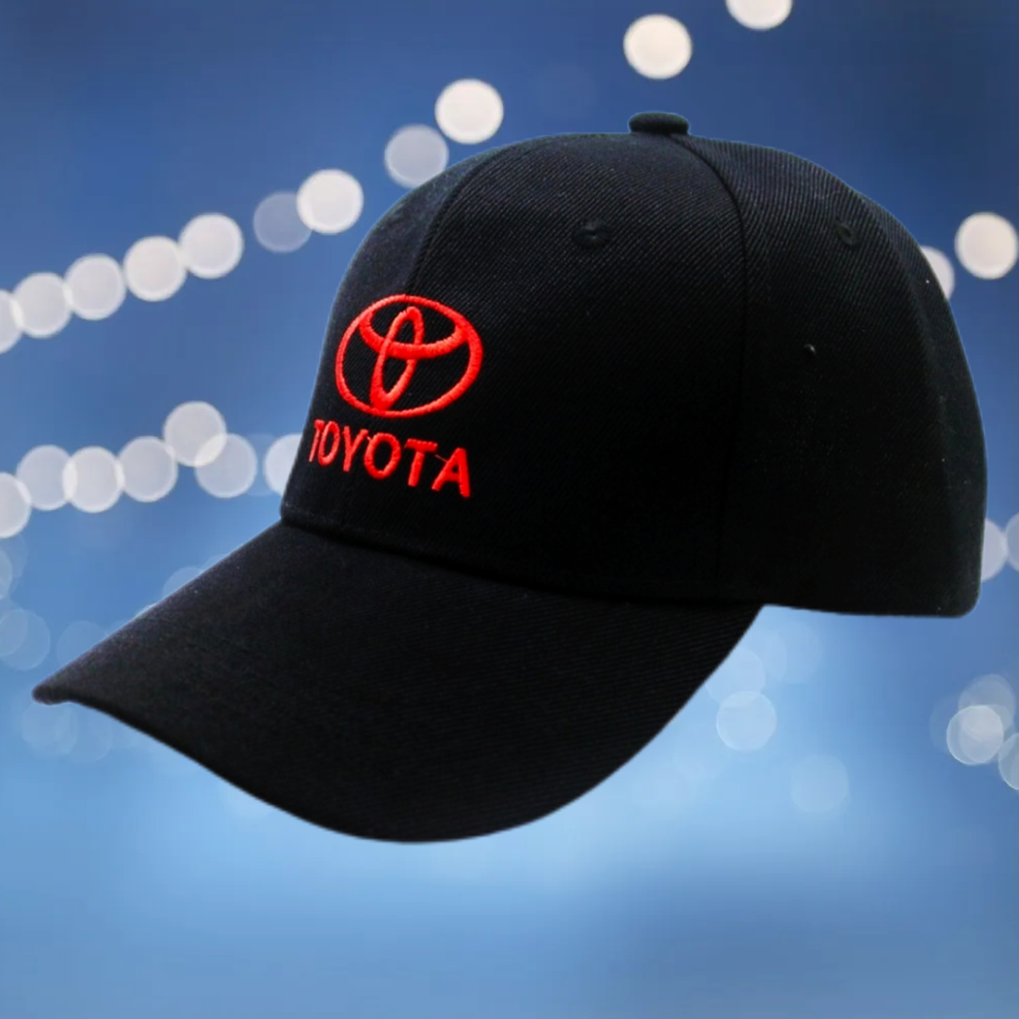 Toyota - dad hat | Inspire Uplift