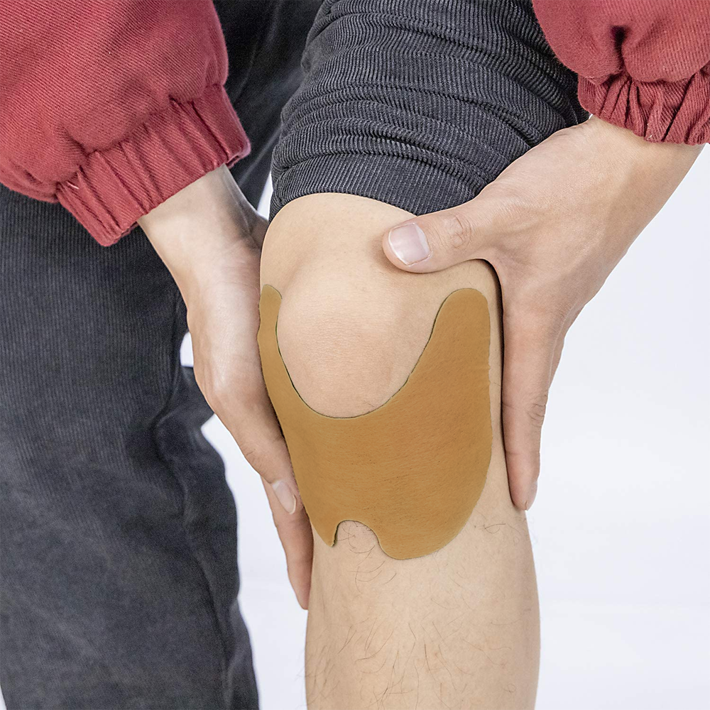 Top Herbal Knee Patches for Pain Relief | Buy Now | Inspire Uplift