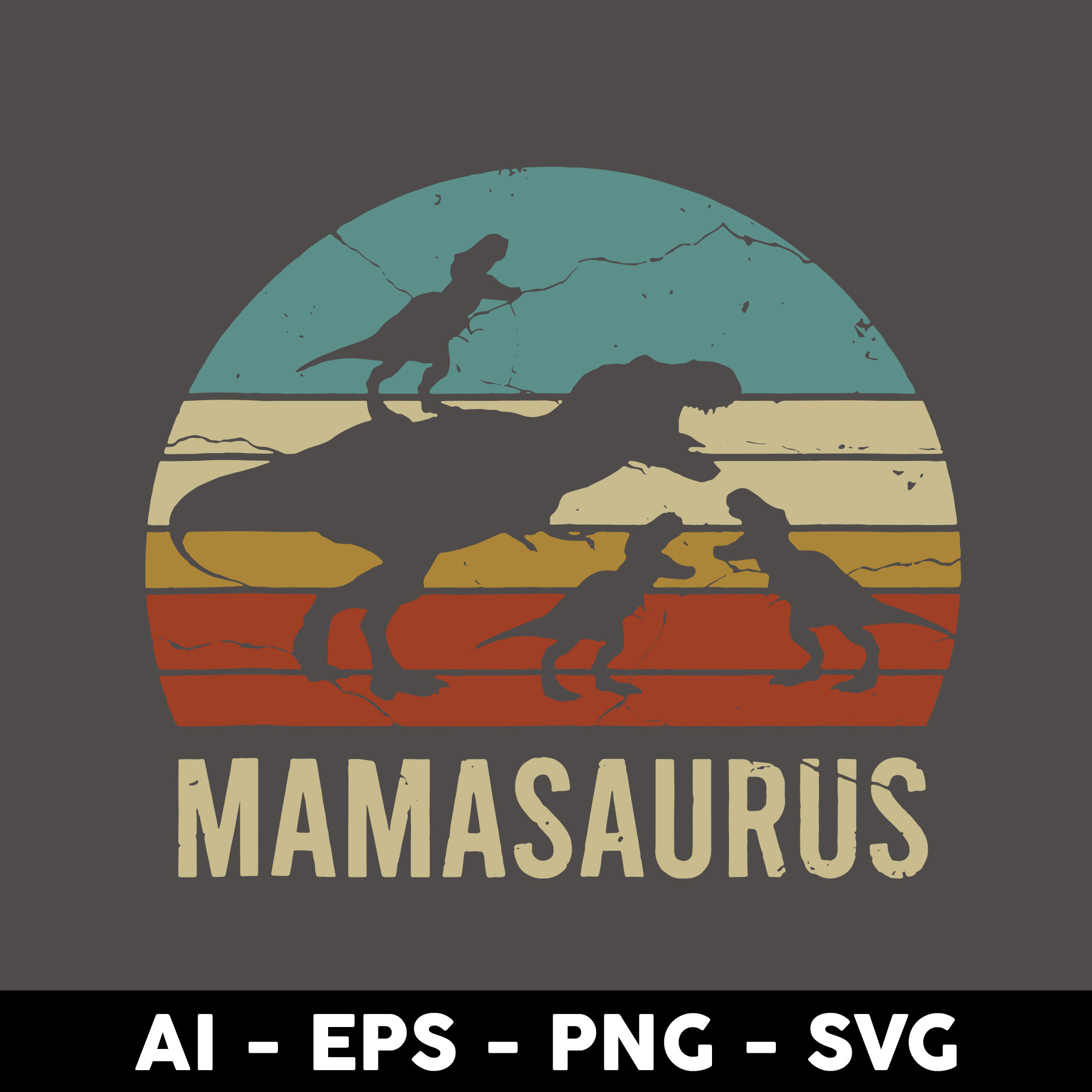 Mamasaurus Svg, Mamasaurus T Rex Dinosaur Svg, Dinosaur Svg, | Inspire ...