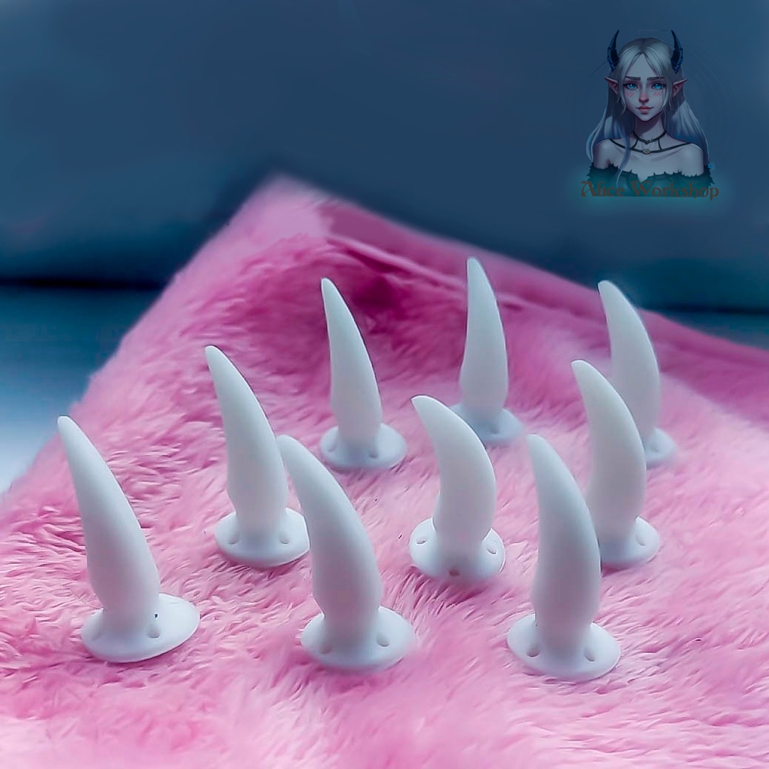 fursuit claw | Inspire Uplift