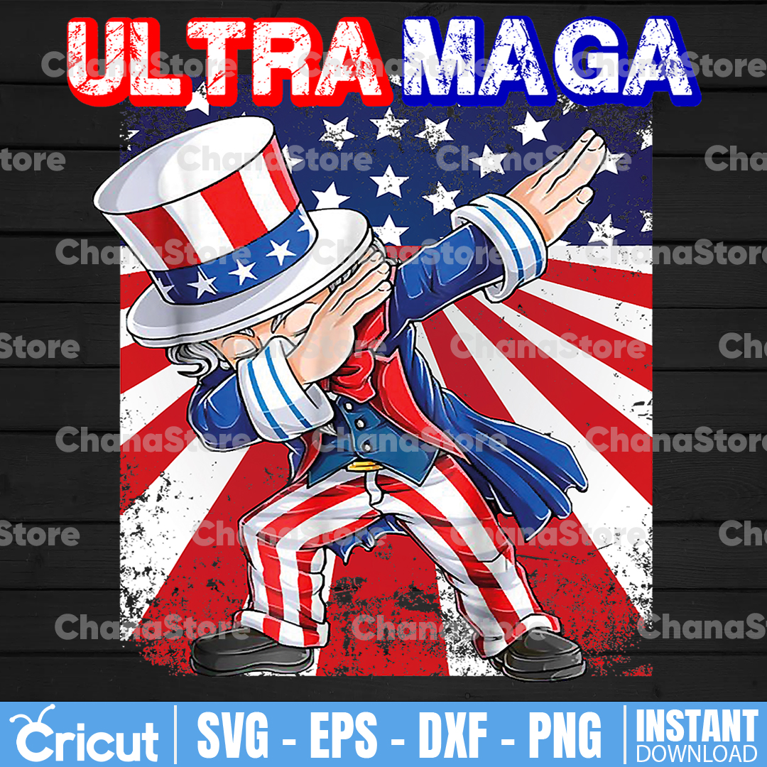 Republican Png, Ultra MAGA Png, Conservative Png, Republican | Inspire ...