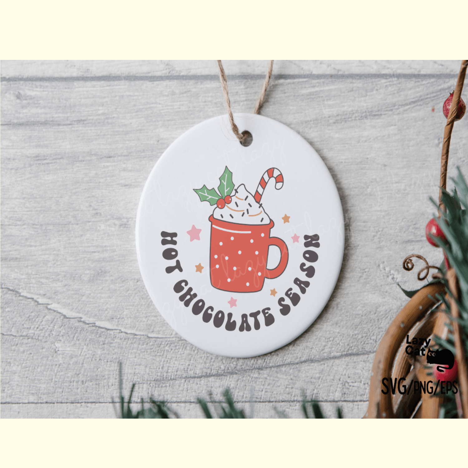 Hot Chocolate Christmas Sayings Spread The Joy This Christmas With