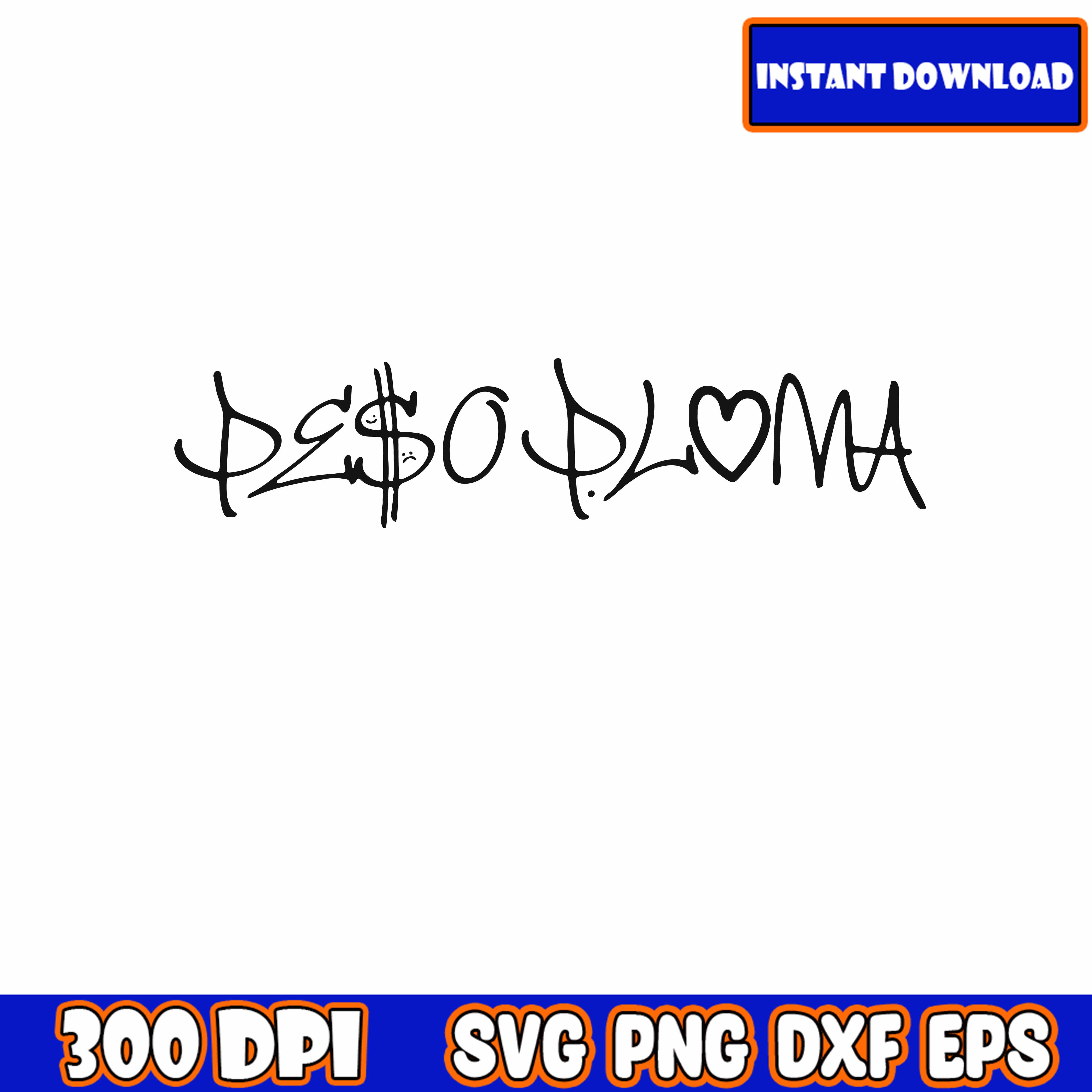 Signature Peso Pluma Bundle, Peso Pluma logo, Peso Pluma Png | Inspire ...
