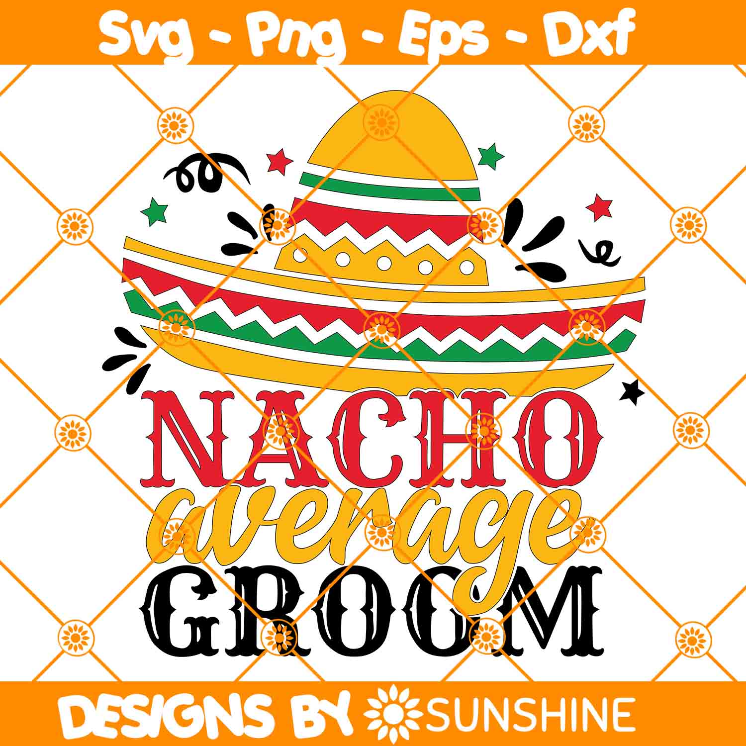 nacho and chip svg - Inspire Uplift